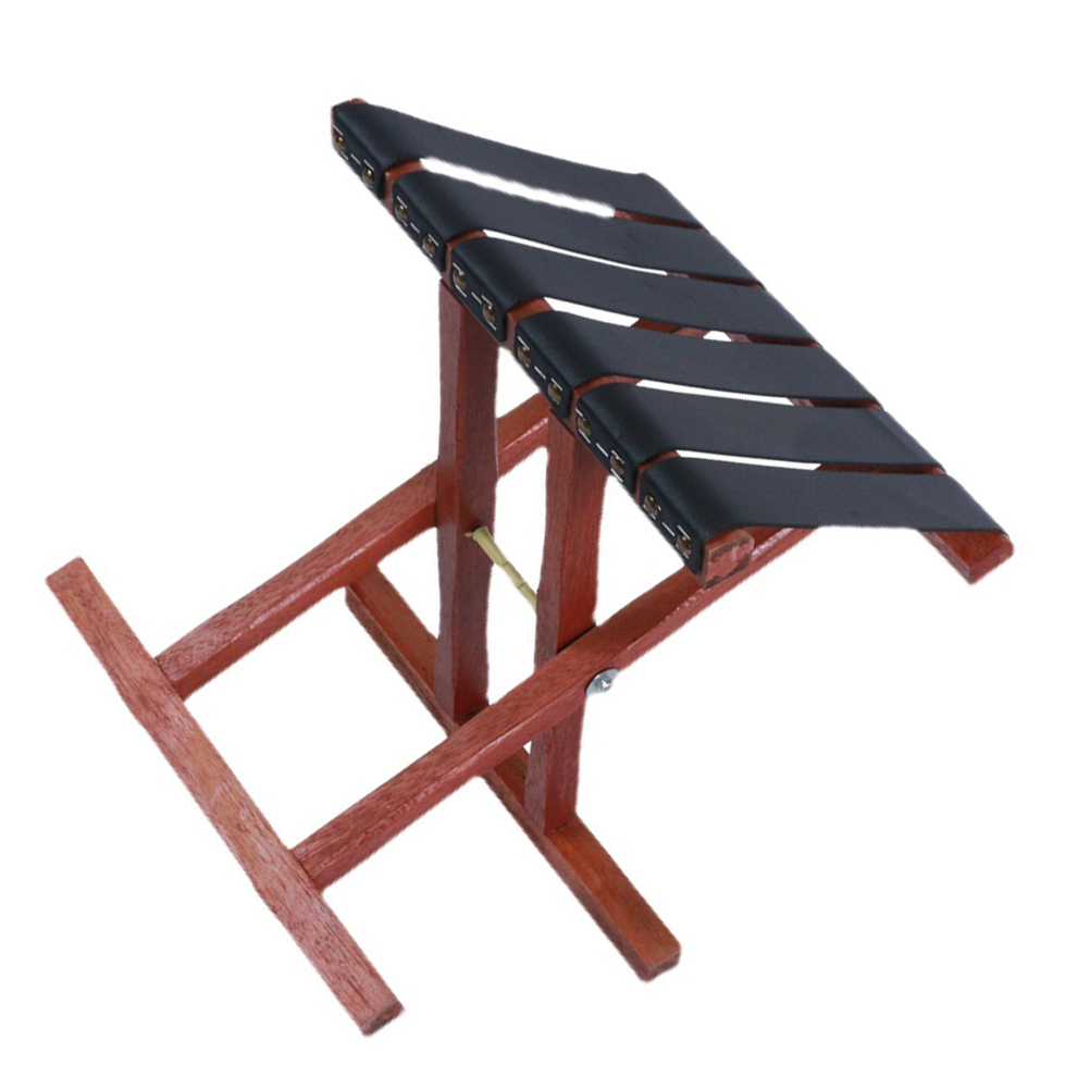 DIAEDGE Camping Stool Portable Folding Bench Multi-function Camping ...