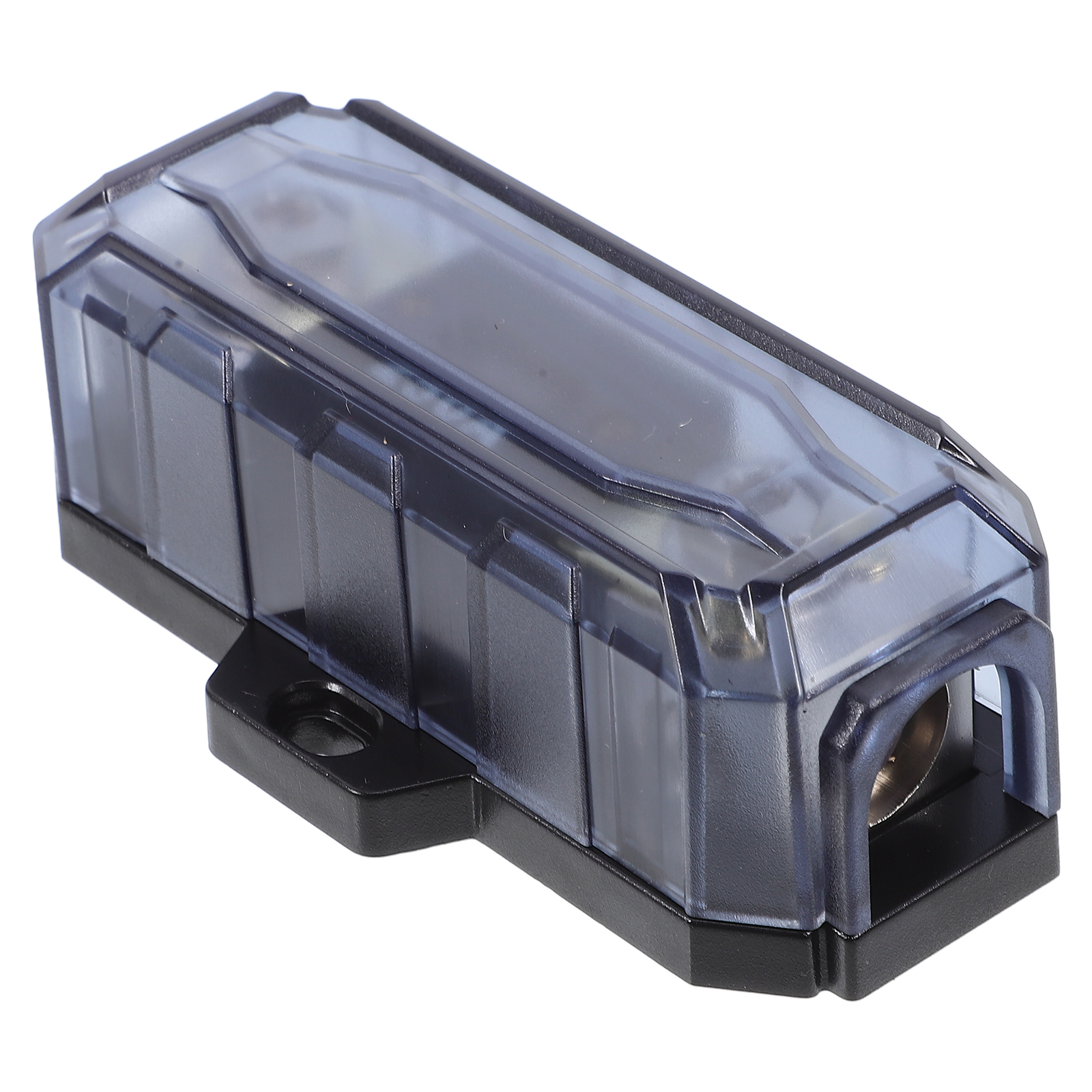 DIAEDGE Car Amplifier Fuse Block Automotive Audio Amplifier Fuse Block ...