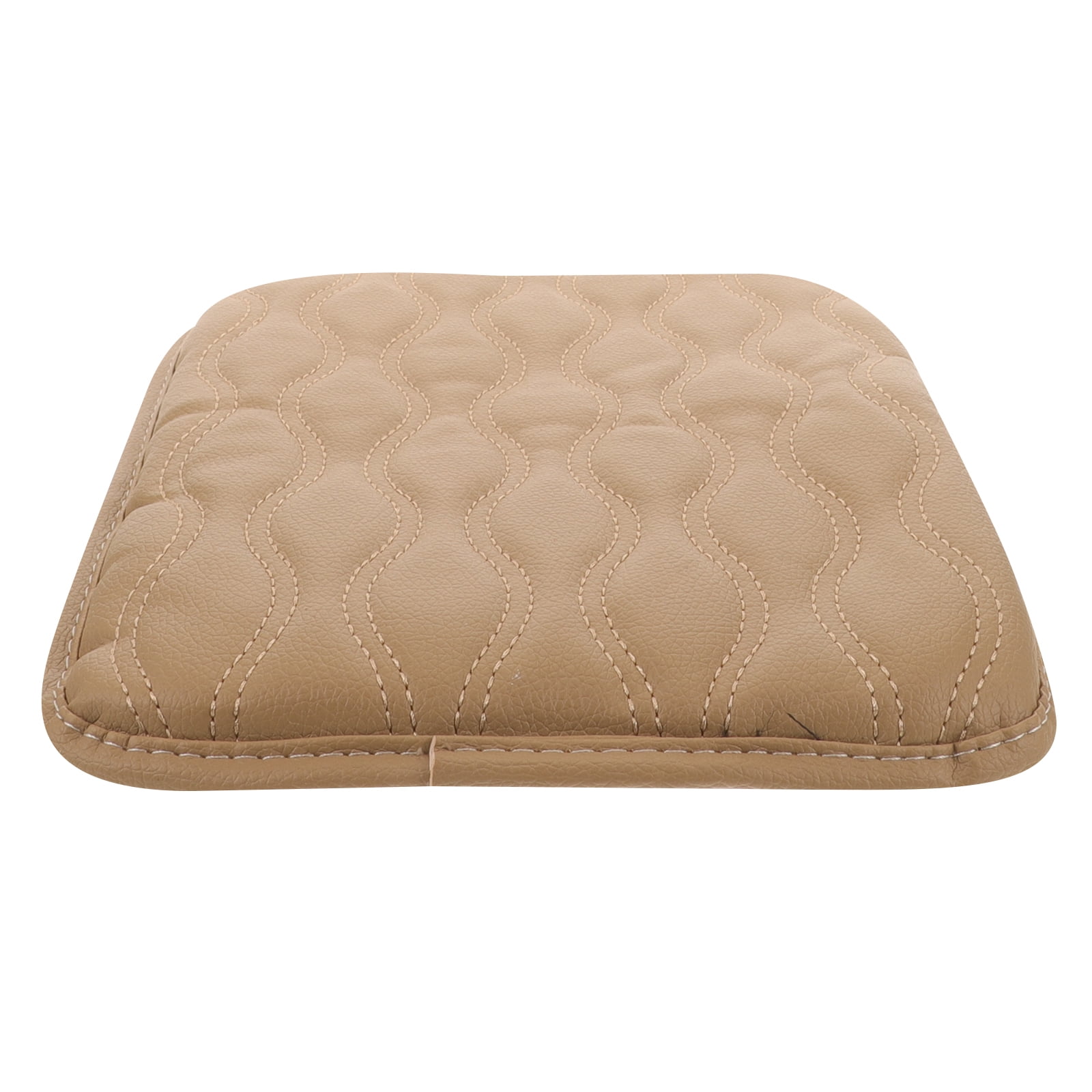 DIAEDGE Car Armrest Pad Car Center Console Pad Automotive Console ...