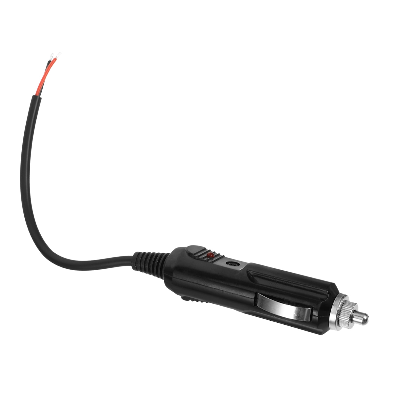 DIAEDGE Car Cigarette Lighter Conversion Extension Wire Cigarette ...