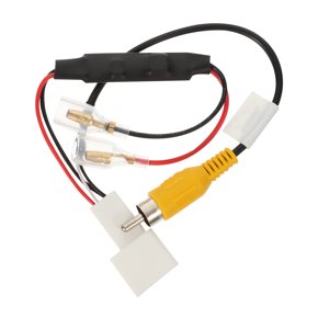 4 Pin Backup Cameras in Backup Camera Types - Walmart.com