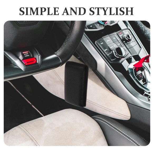 Interior Car Door Armrest