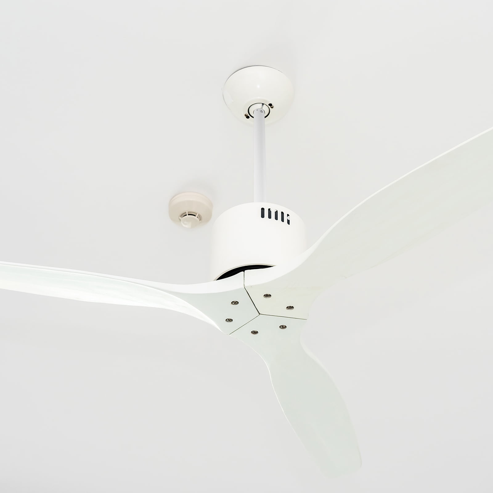 DIAEDGE Ceiling Fan Extension Rod Replacement Ceiling Fan Part Ceiling ...