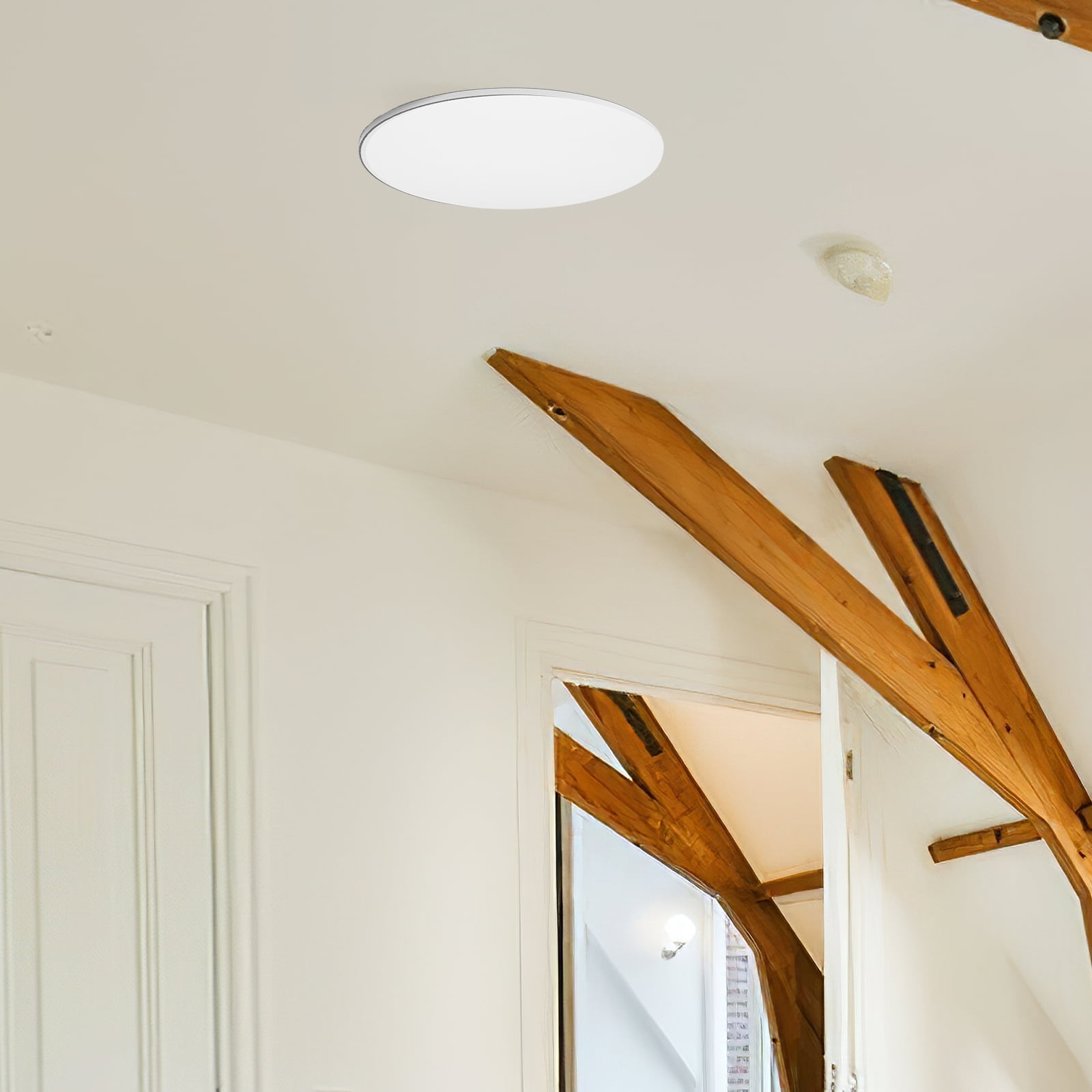 DIAEDGE Ceiling Light Diffuser Panel Recessed Lighting Cover Light ...