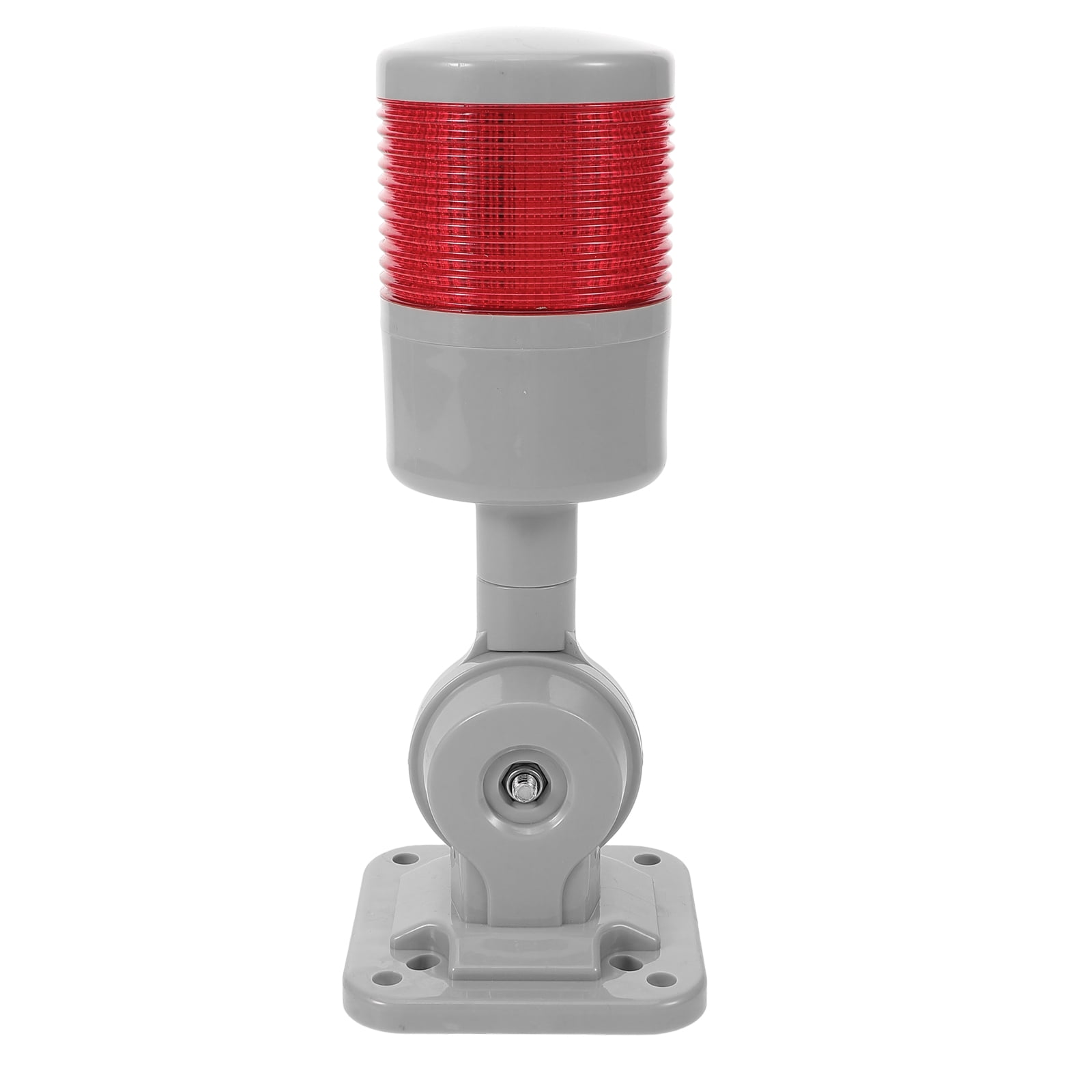 Column Tower Lamp Industrial Signal Warning Lamp Led Tower Light Flash ...