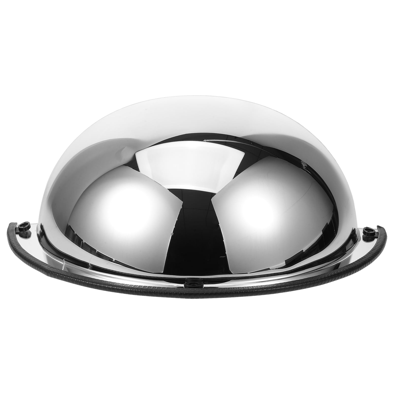 DIAEDGE Convex Mirror Garage Mirror Wide Angle Mirror Corner Blind Spot ...