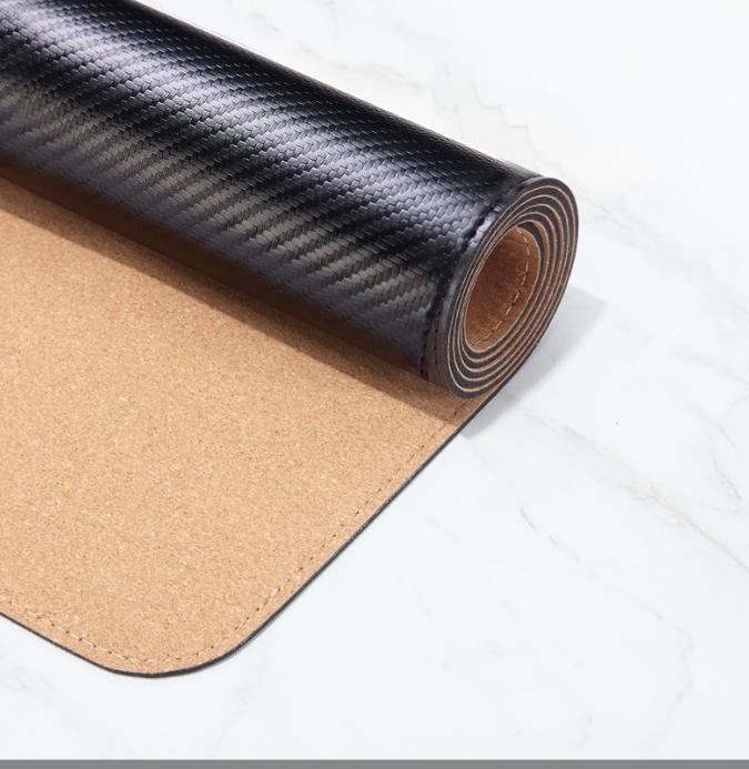 Extra Large Desk Pad Non Slip Mouse and Keyboard Mat Gaming Computer ...