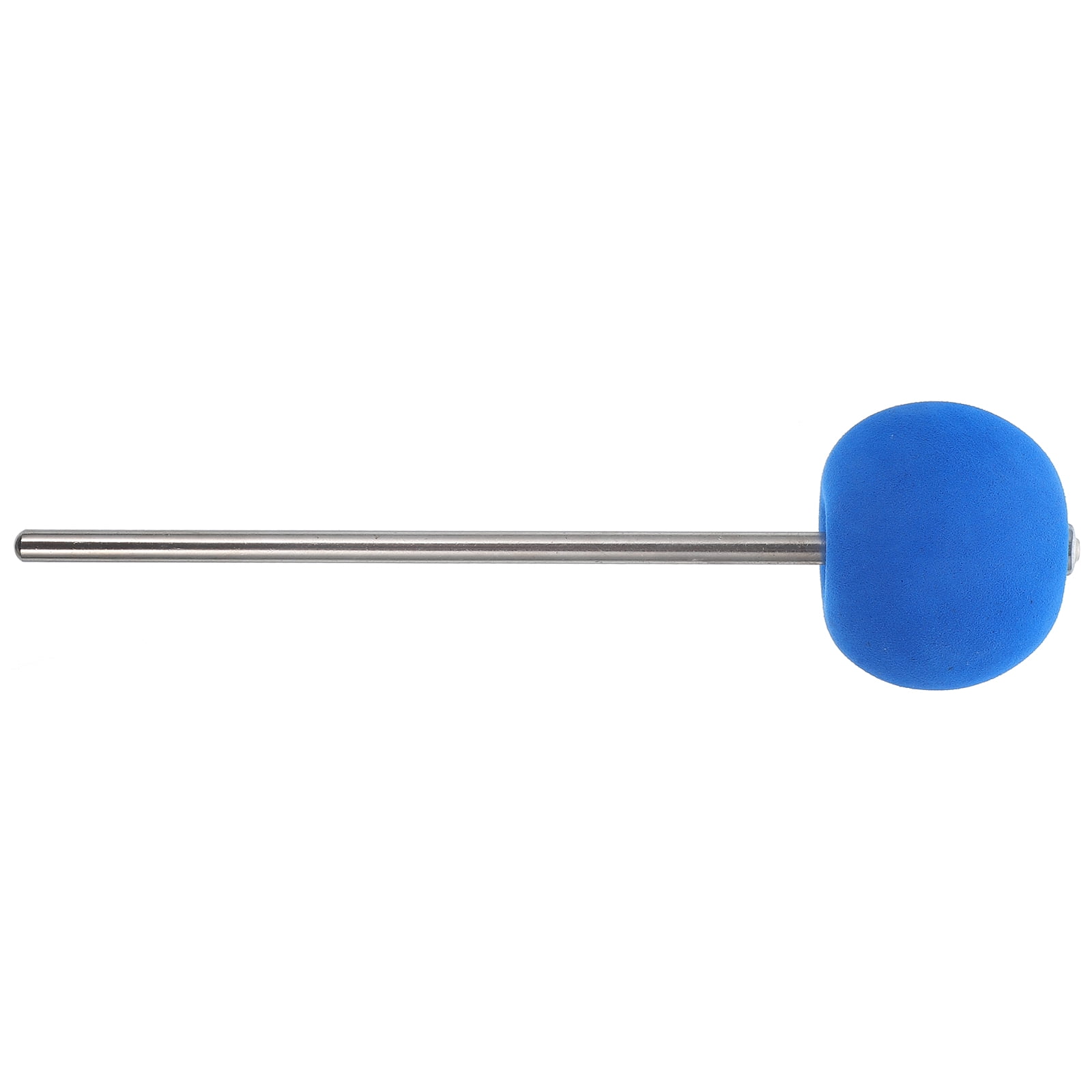 Drum Beater Single Double Hammer Pedal Beater Bass Drum Beater Drum ...
