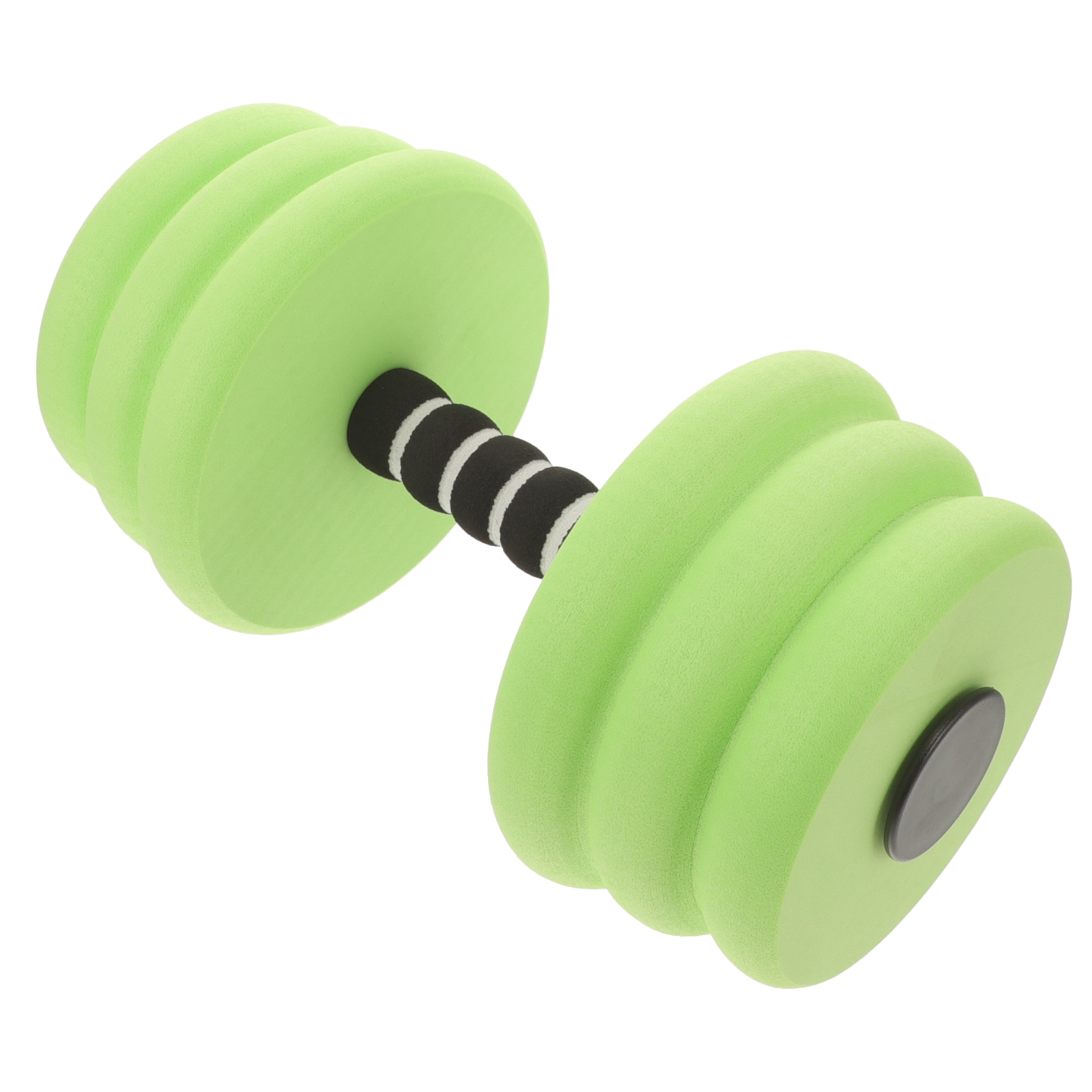 DIAEDGE Dumbbell Pool Weight Water Fitness Equipment Weight Lightweight ...