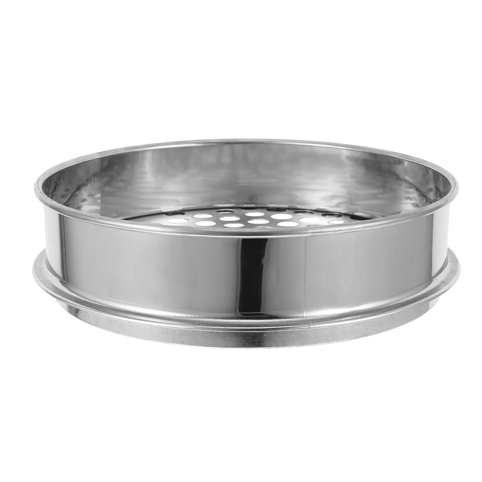 DIAEDGE Efficient Soil Sifter With 12mm Mesh For Garden Soil Screening ...