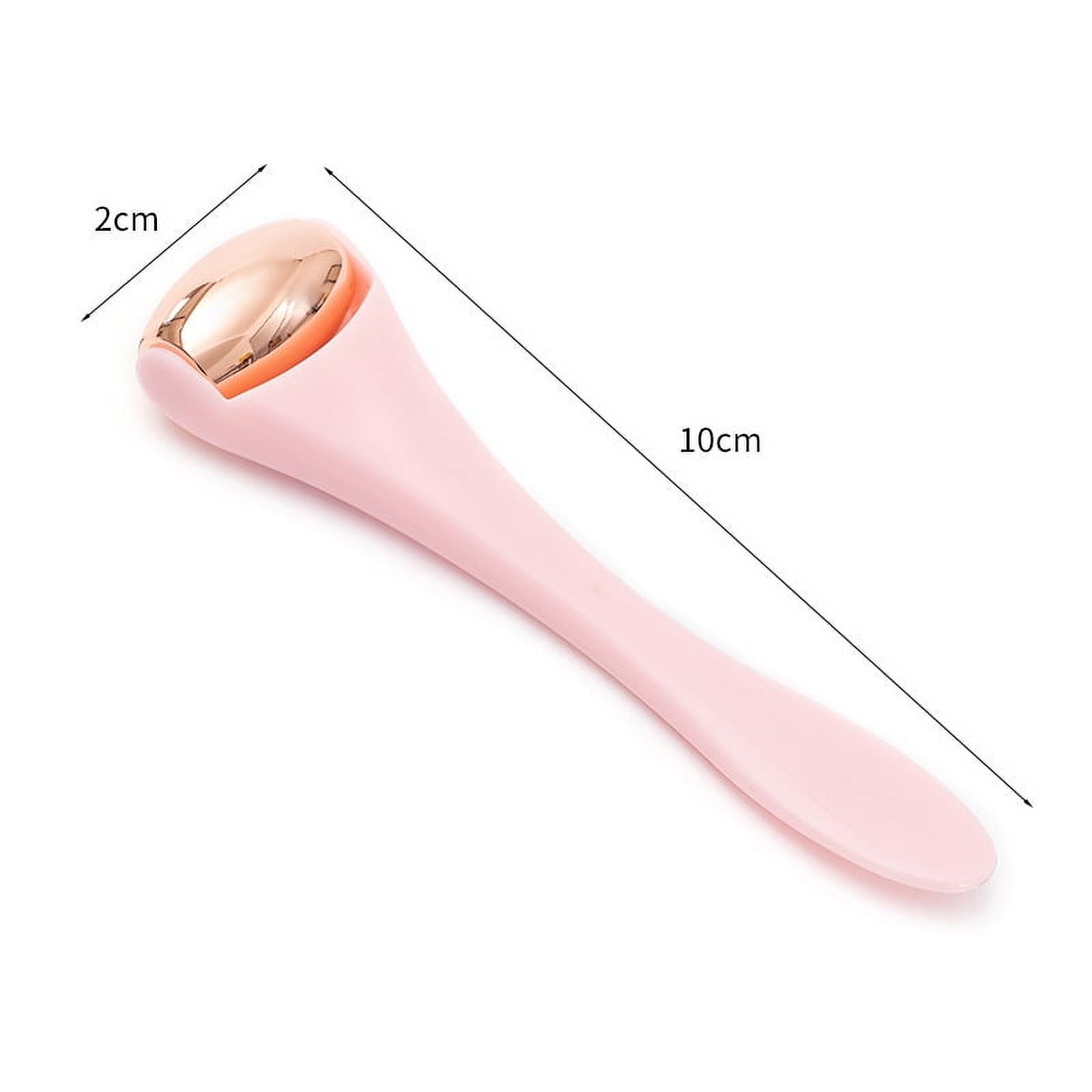 HEMOTON Mini Ice Roller for Face Multi Zinc Alloy Eye Massager Relieves ...