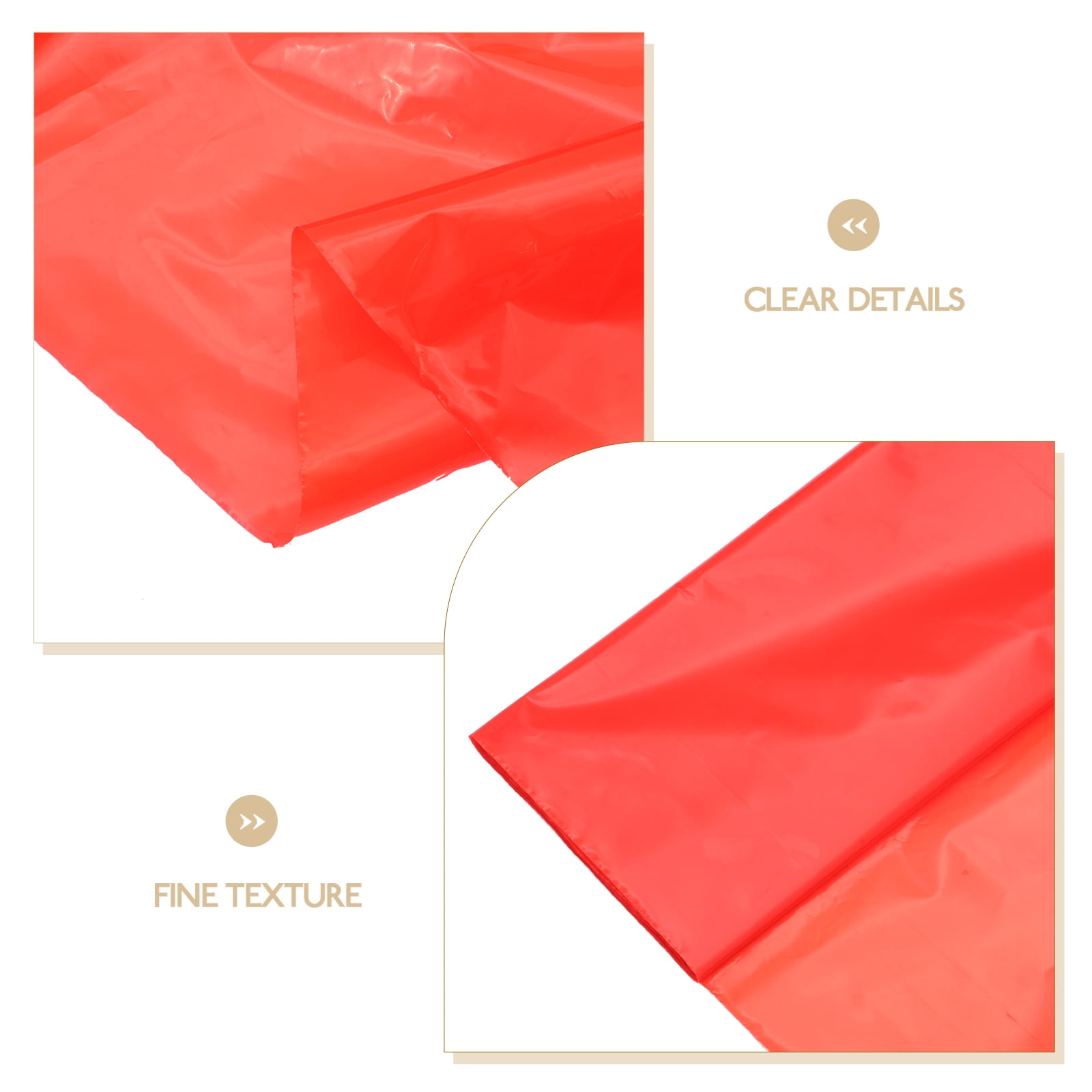 DIAEDGE Farm Crop Mulch Planting Crop Plastic Film Plant Crop Land Film ...