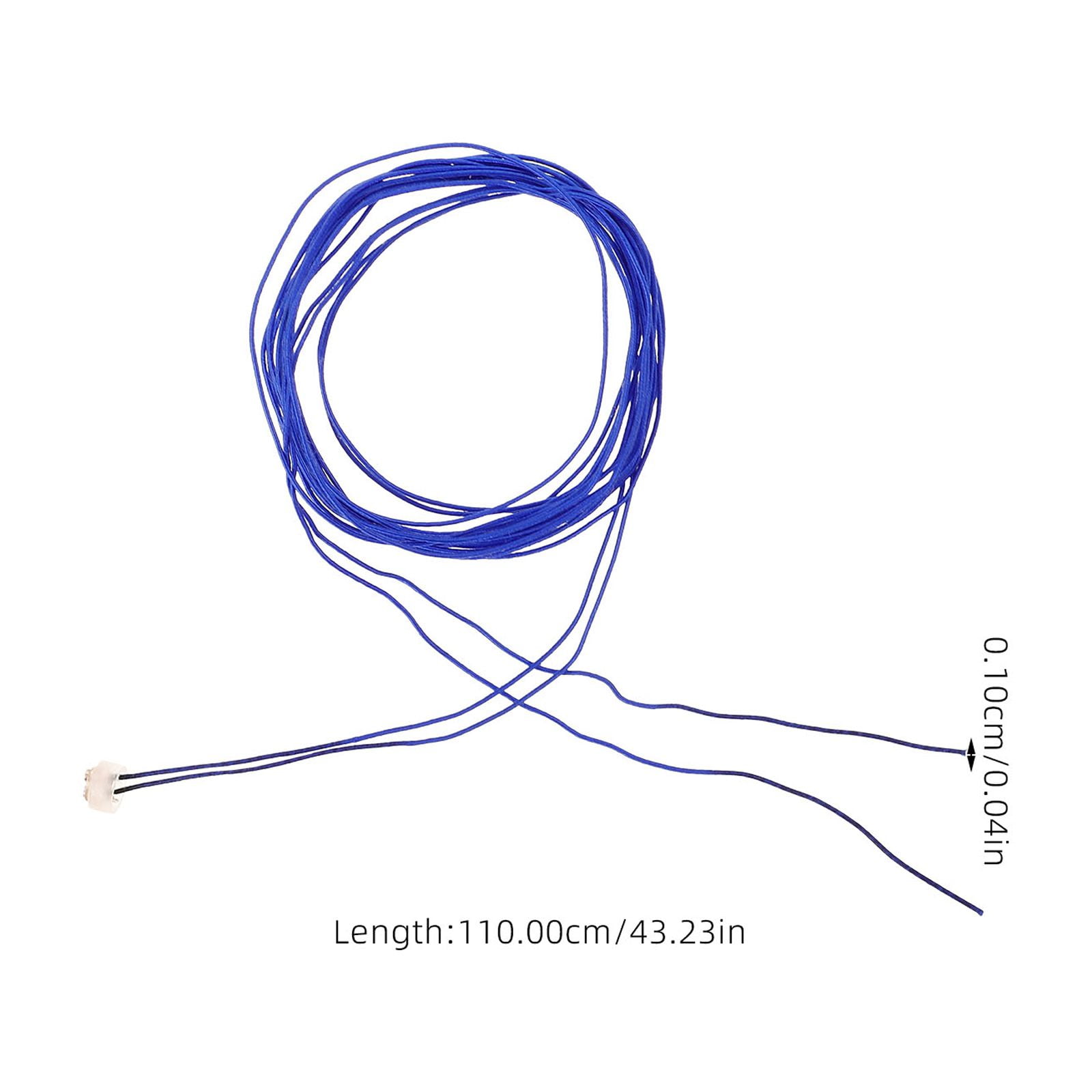 DIAEDGE Fencing Epee Cable Hand Wire Mask Line Equipment Professional ...