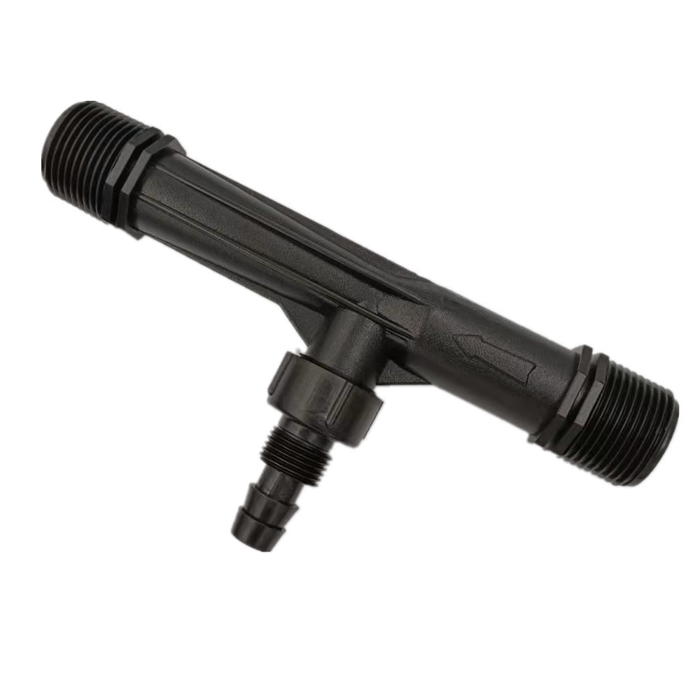 DIAEDGE Fertilizer Injector For Drip Irrigation Garden Irrigation ...