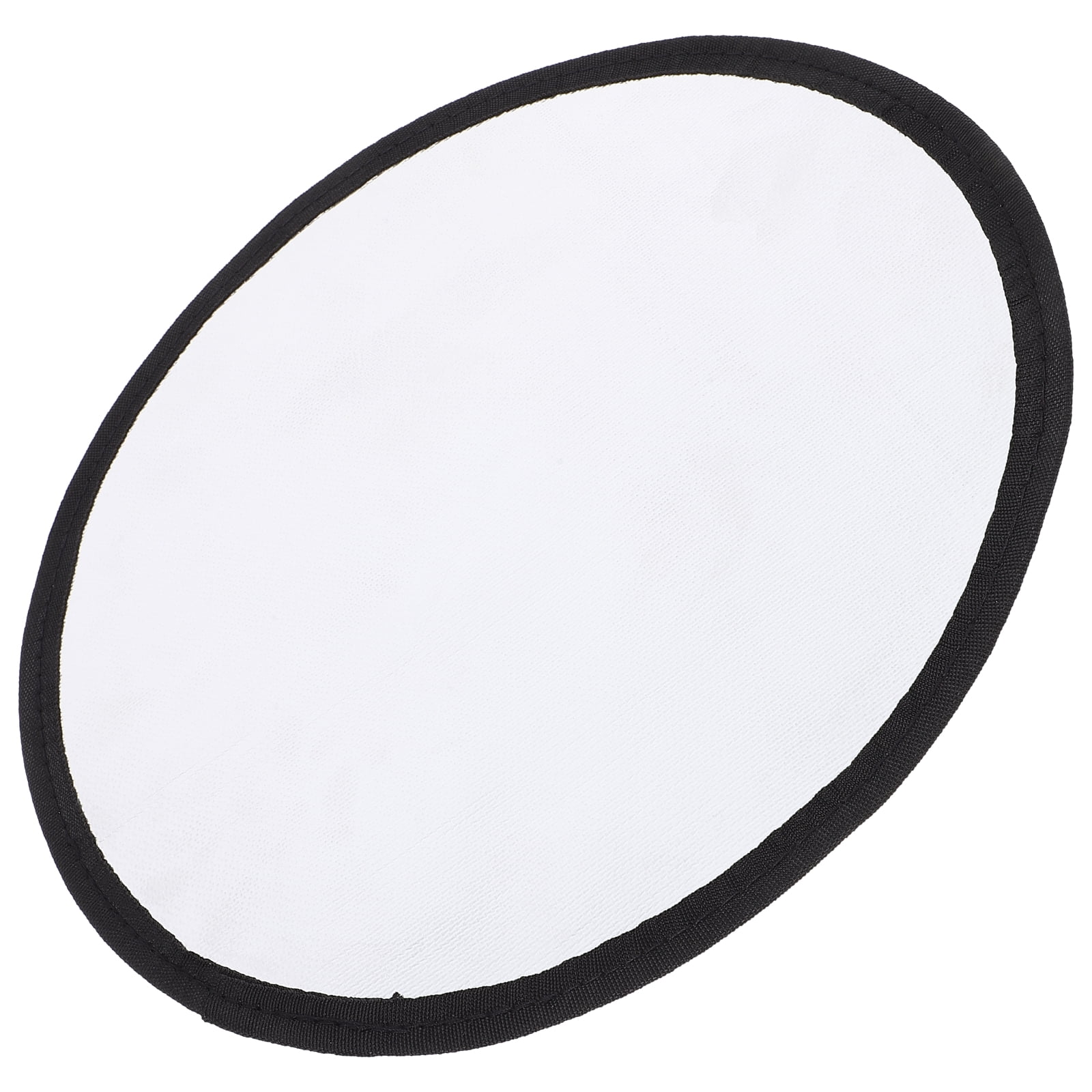 DIAEDGE Fire Pit Mat Camping Round Fire Pit Pad Fireproof Blanket Round ...