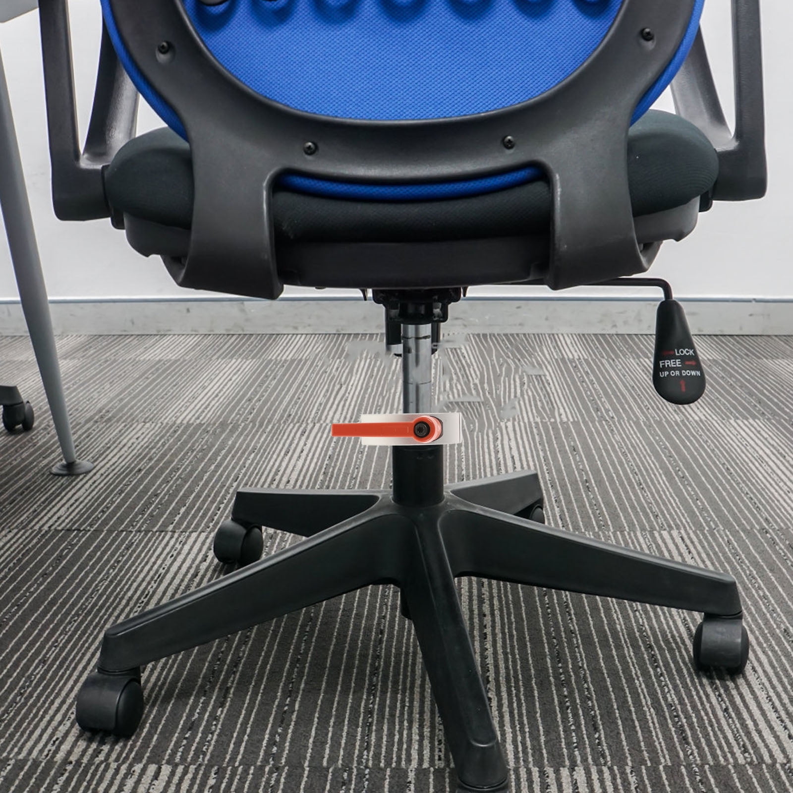 Fix Sinking Office Chair Chair Saver Kit Office Chair Gas Lift Cylinder ...