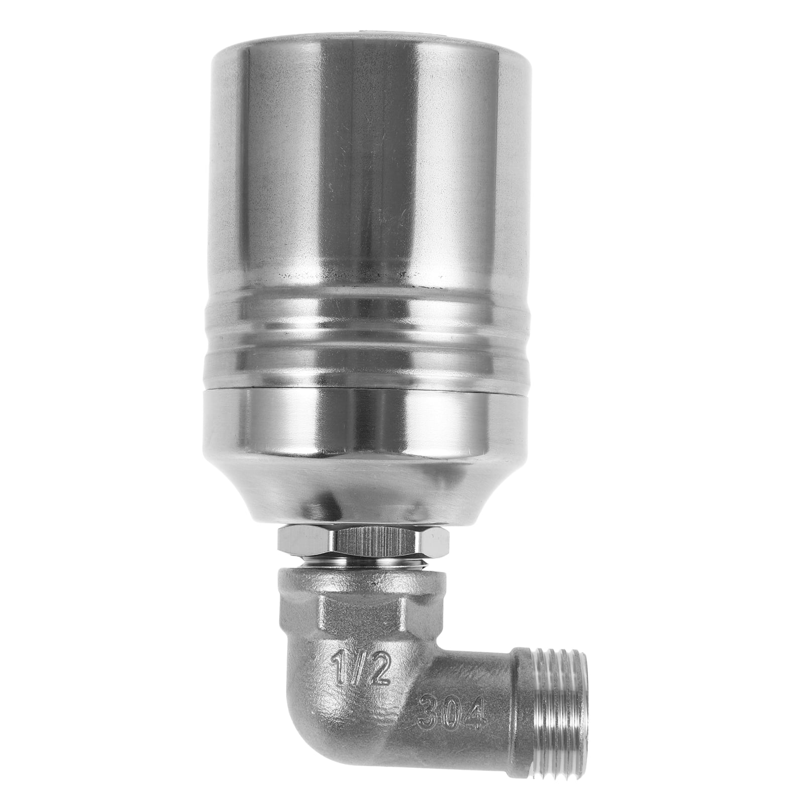 DIAEDGE Float Valve Water Tank Float Valve Automatic Water Level Float ...