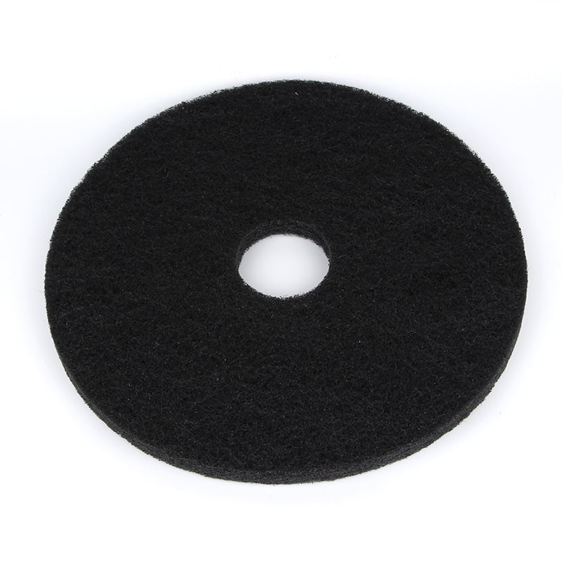 DIAEDGE Floor Polishing Cleaning Pad Floor Cleaner Replacement Pad ...