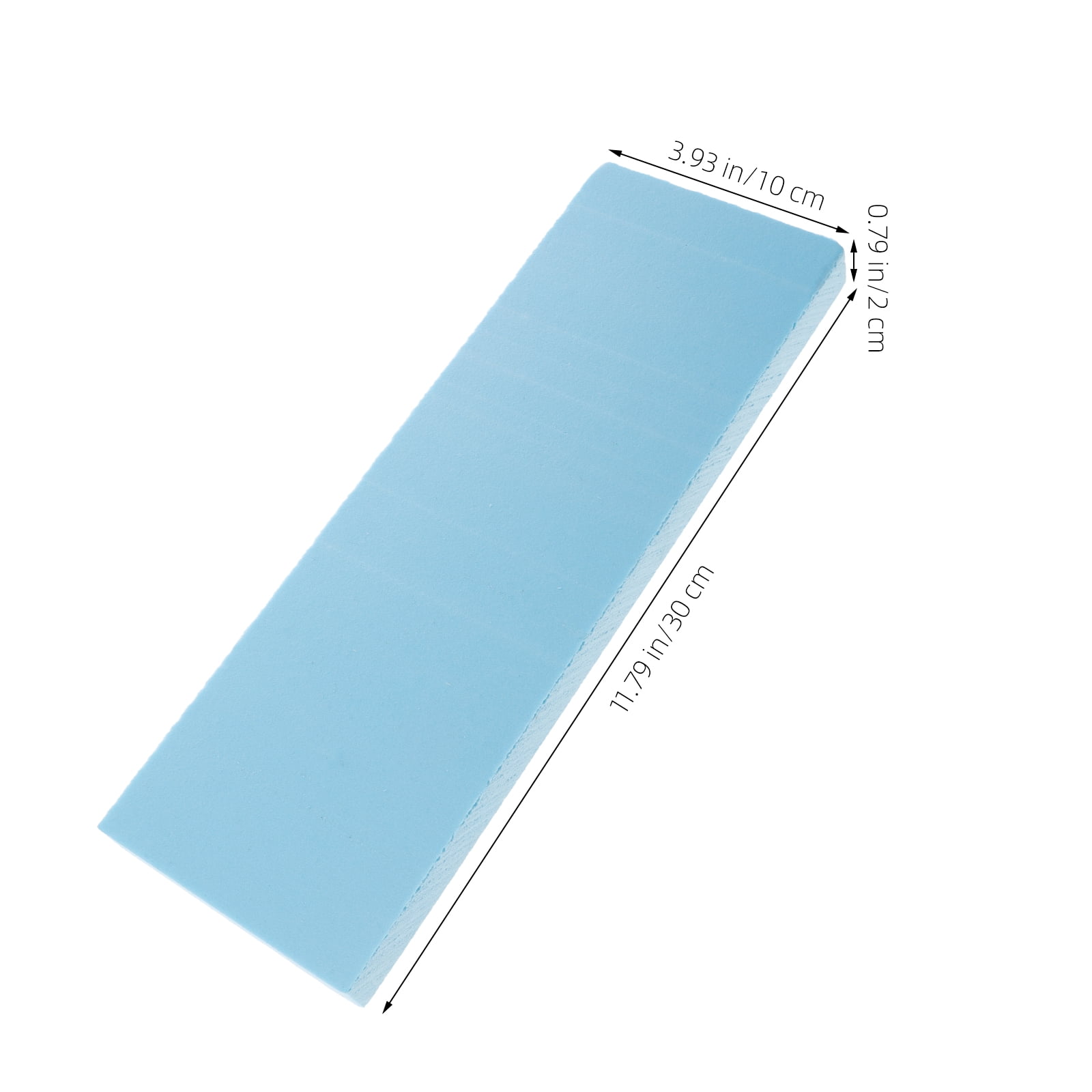 DIAEDGE Foam Board Scene Model Foam Crafting Foam Board Diorama Foam ...