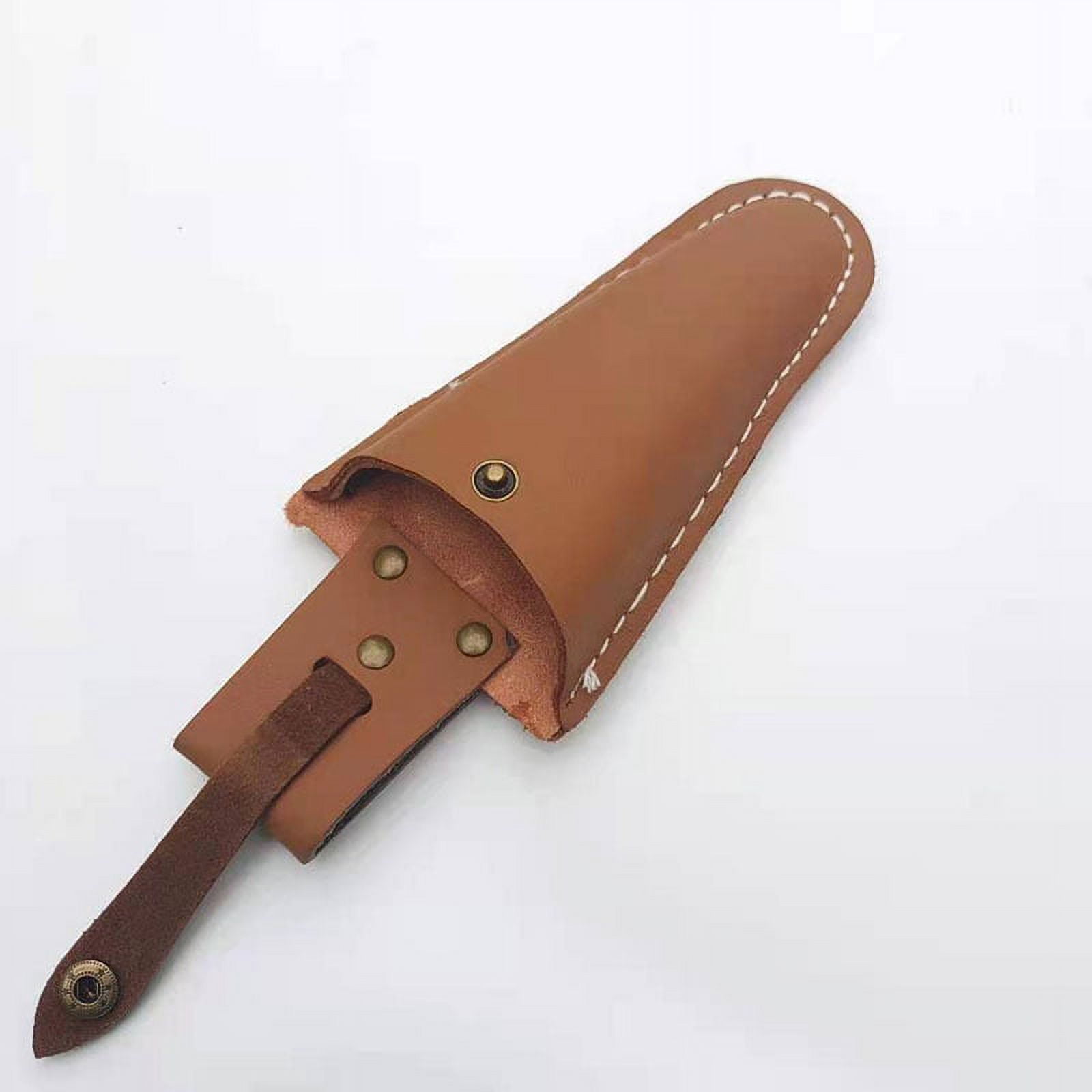 DIAEDGE Garden Pruner Sheaths Pruner Tool Holsters Gardening Scissor ...