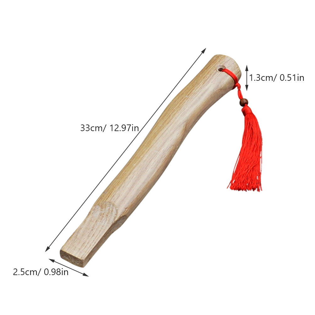 DIAEDGE Hammer Handle Replacement Wood Handle For Hammer Wood Sledge ...