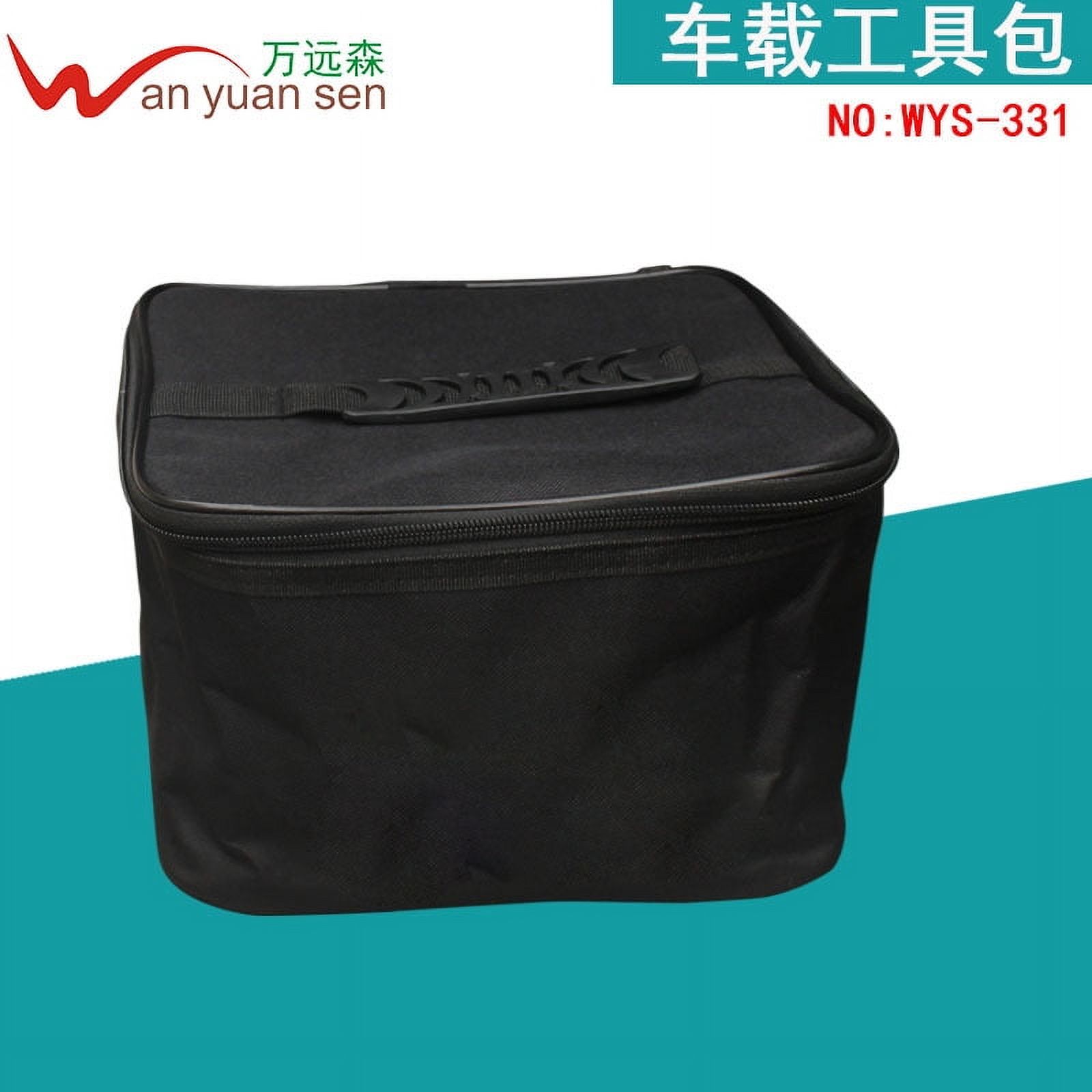 DIAEDGE Heavy Duty EV Charger Carry Case Large Capacity Waterproof ...