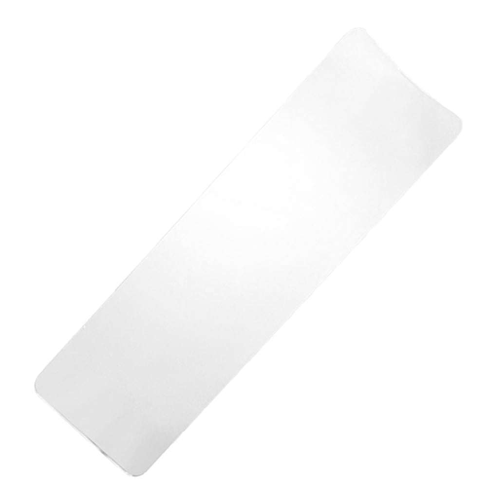 Highlighting Board Clear Hair Coloring Board Hair Foiling Board Hair ...