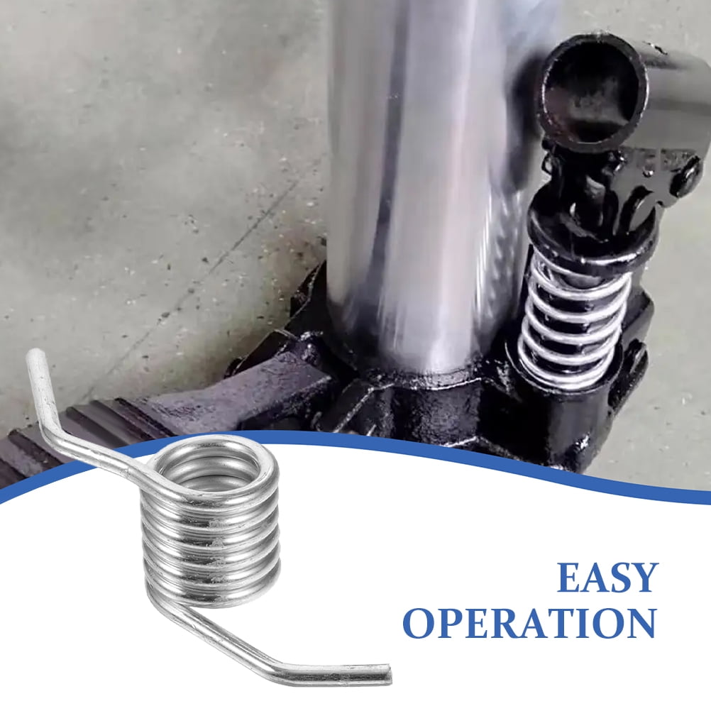 DIAEDGE Hydraulic Jack Handle Spring Jack Spring Replacement Jack ...