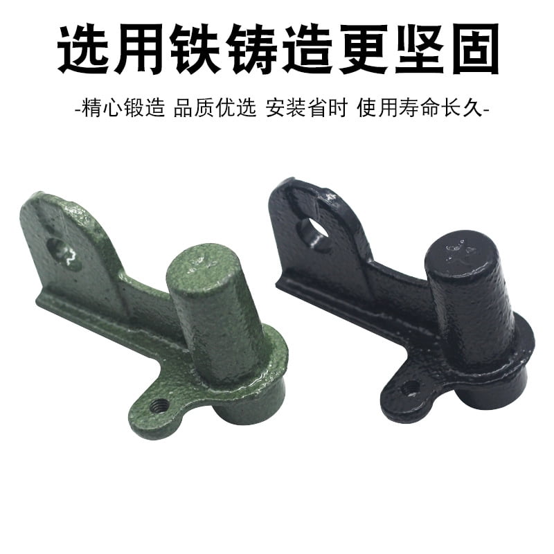 DIAEDGE Industrial Grade Fan Motor Connector Mounting Bracket Fan ...