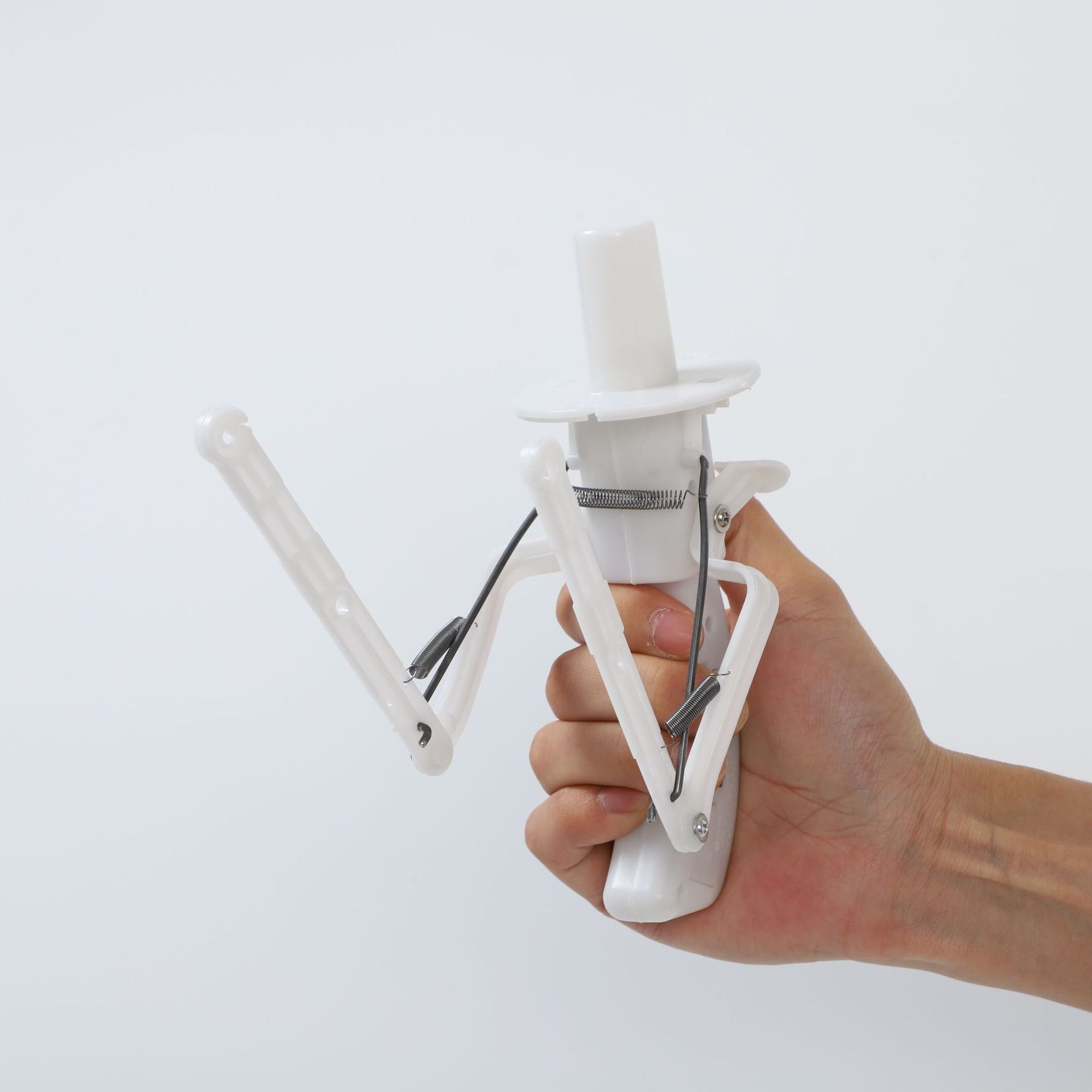 DIAEDGE Interactive Plush Boxing Animal Toy Movement Fun Trick Toy ...