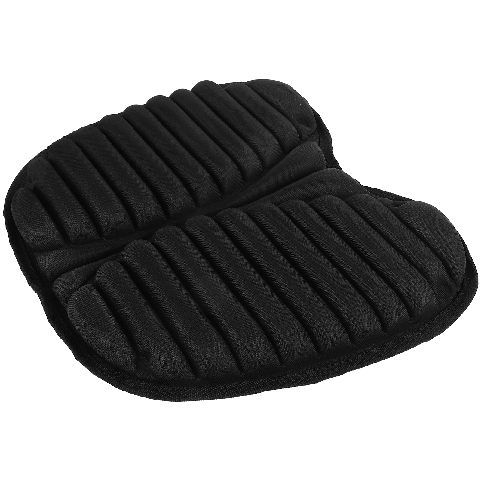 DIAEDGE Kayak Back Support Cushion Portable Backrest Pad Outdoor Kayak ...