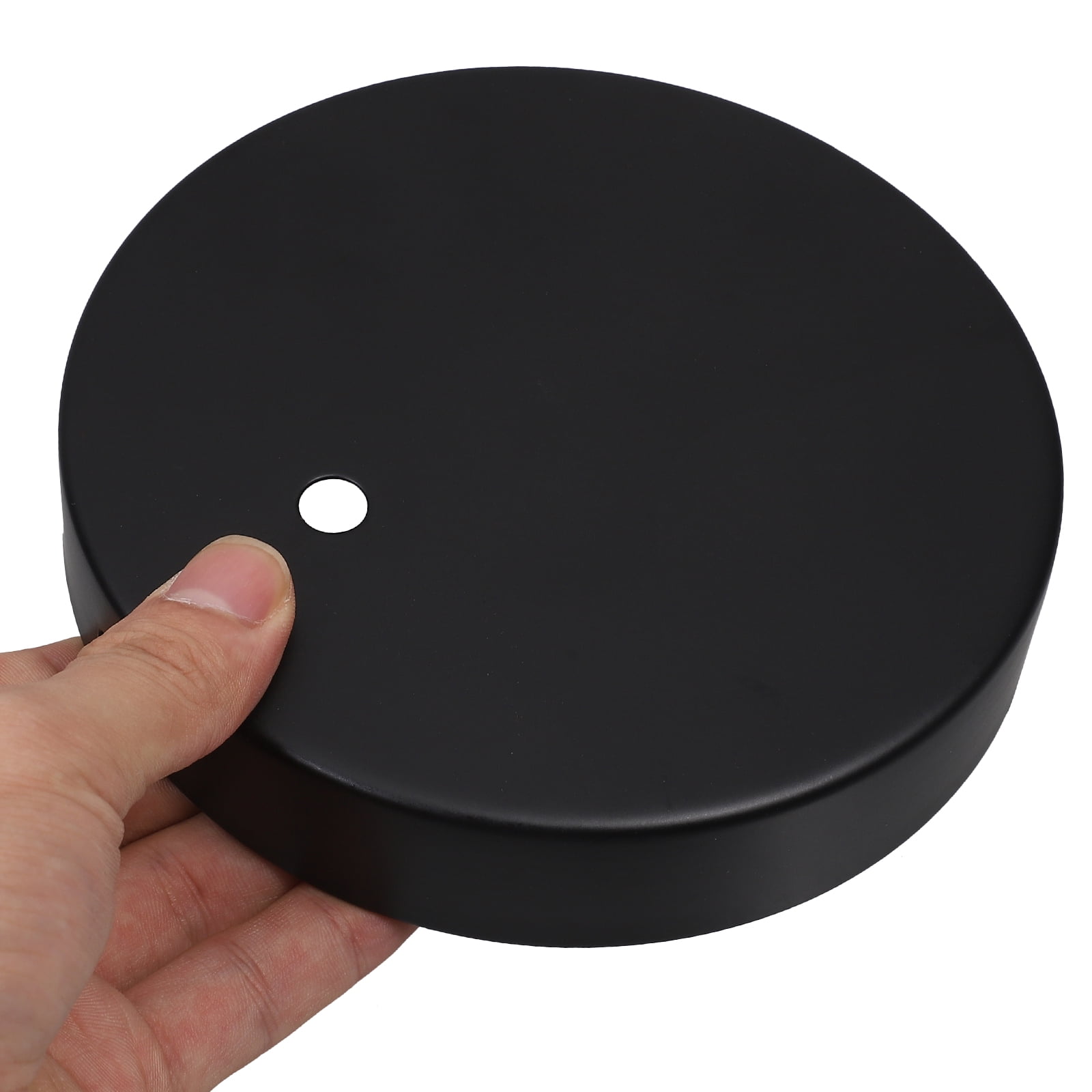 DIAEDGE Metal Base for Table Lamp Replacement Desk Lamp Base Metal ...