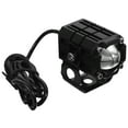 HEMOTON Motorcycle Spotlight with Bright Powerful Light Output for ...