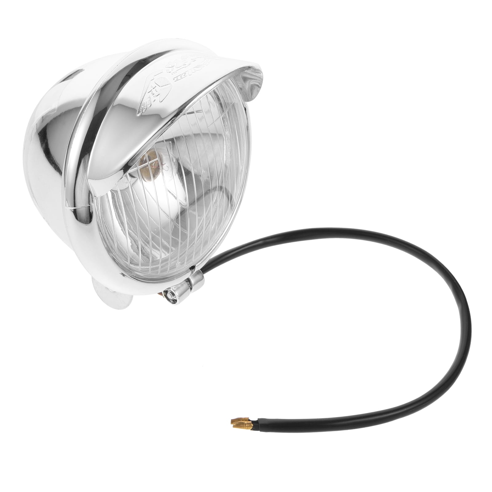 DIAEDGE Motorcycle Fog Light Led Fog Light Motorbike Driving Lamp ...