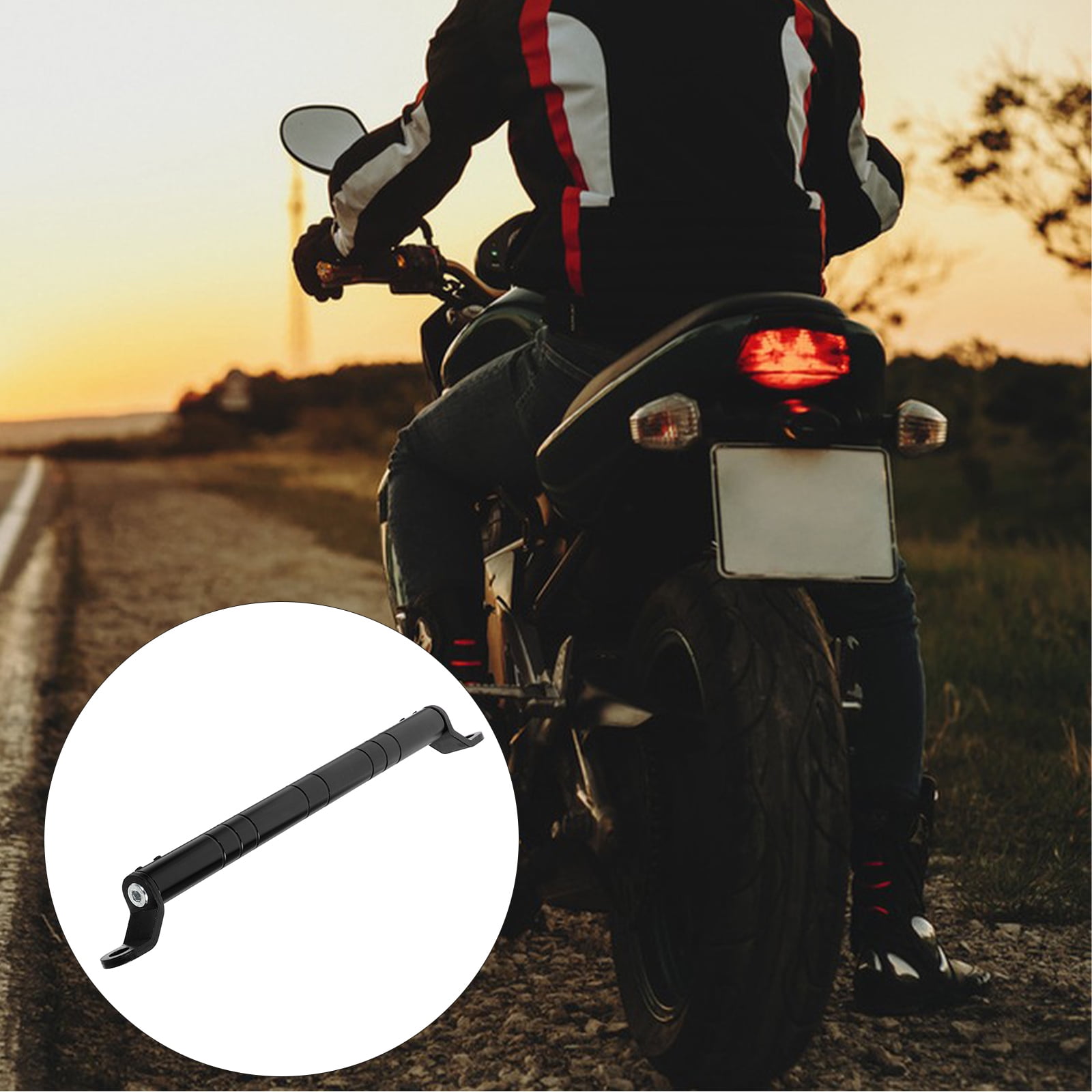 DIAEDGE Motorcycle Handlebar Off-road Vehicle Modified Handlebar ...
