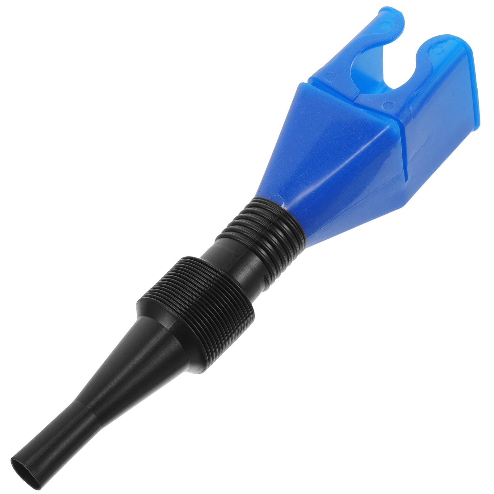 DIAEDGE Motorcycle Oil Funnel Flexible Draining Tool Snap Funnel ...