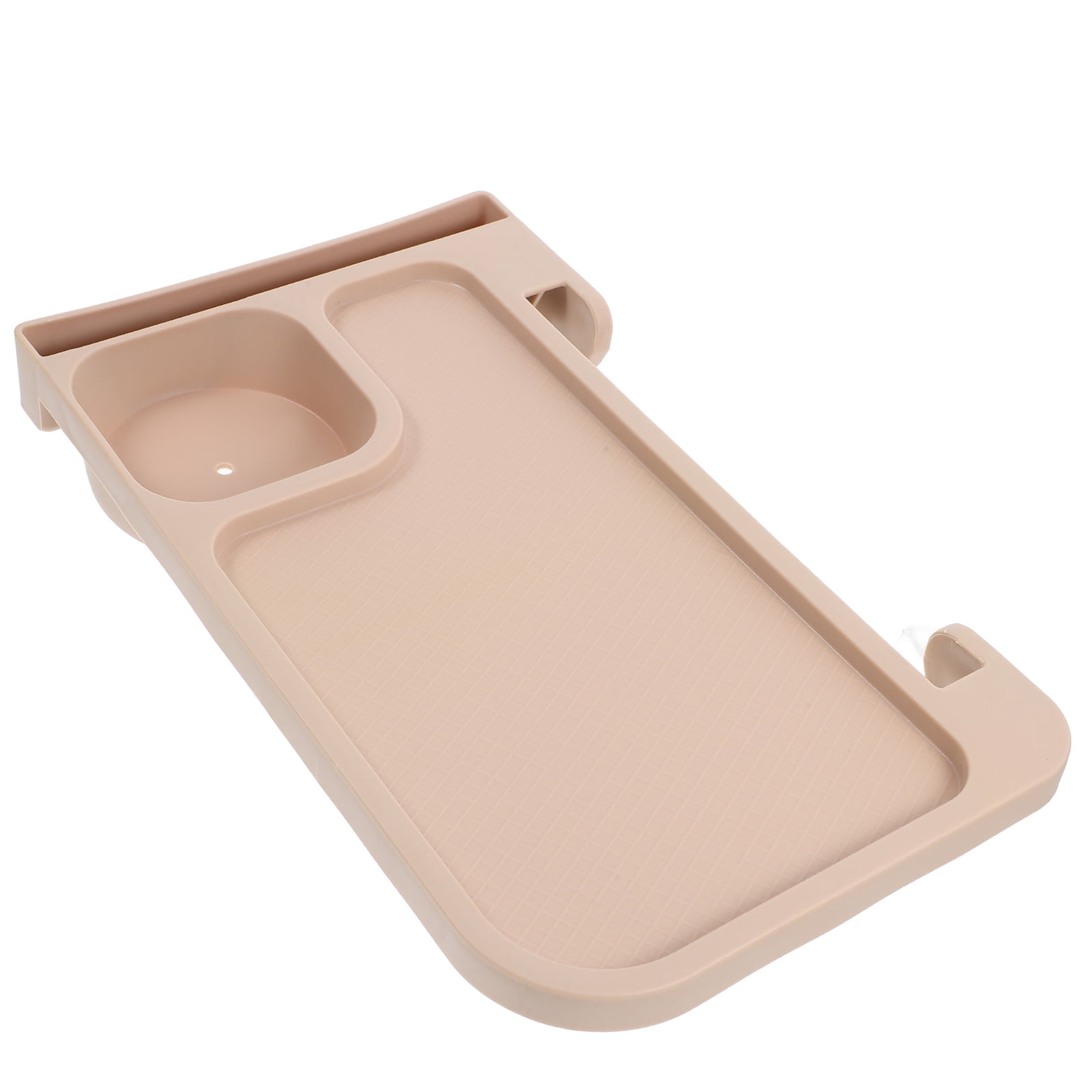 DIAEDGE Outdoor Chair Side Tray Easy Installation Folding Chair Cup ...