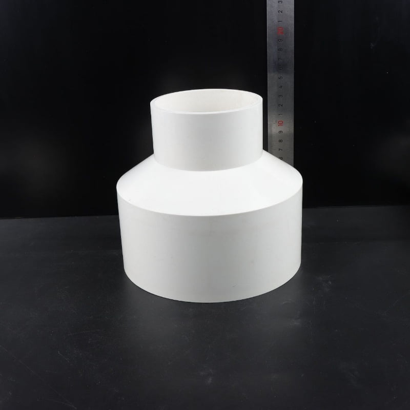 DIAEDGE Pipe Fitting Reusable Water Joint Adapter Thread Water ...