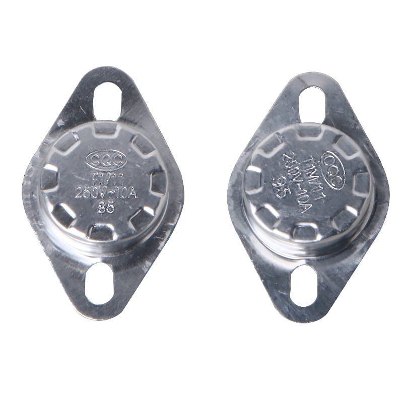 DIAEDGE Pipeline Machine Temperature Control Thermostat Temperature ...