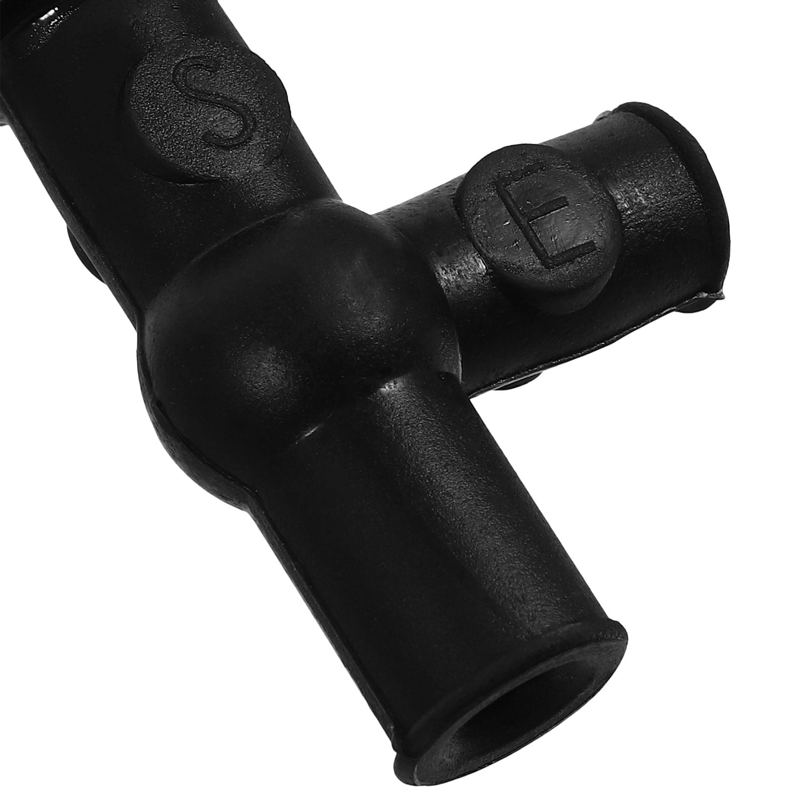 DIAEDGE Pipette Filler Bulb Three Valves Pipette Filler Pipetting Ball ...