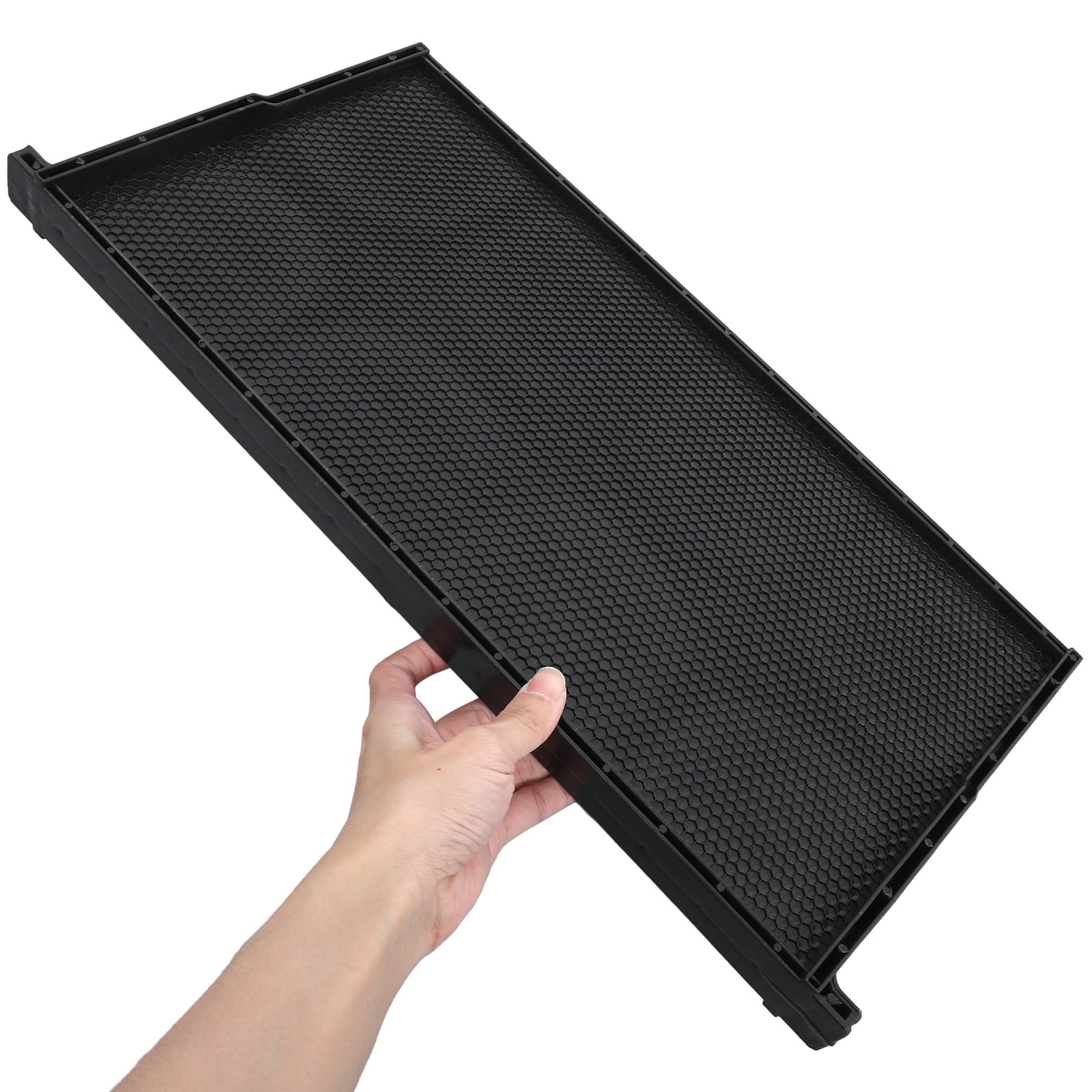 DIAEDGE Plastic Beehive Frame with Nest Foundation Optimal Honey ...