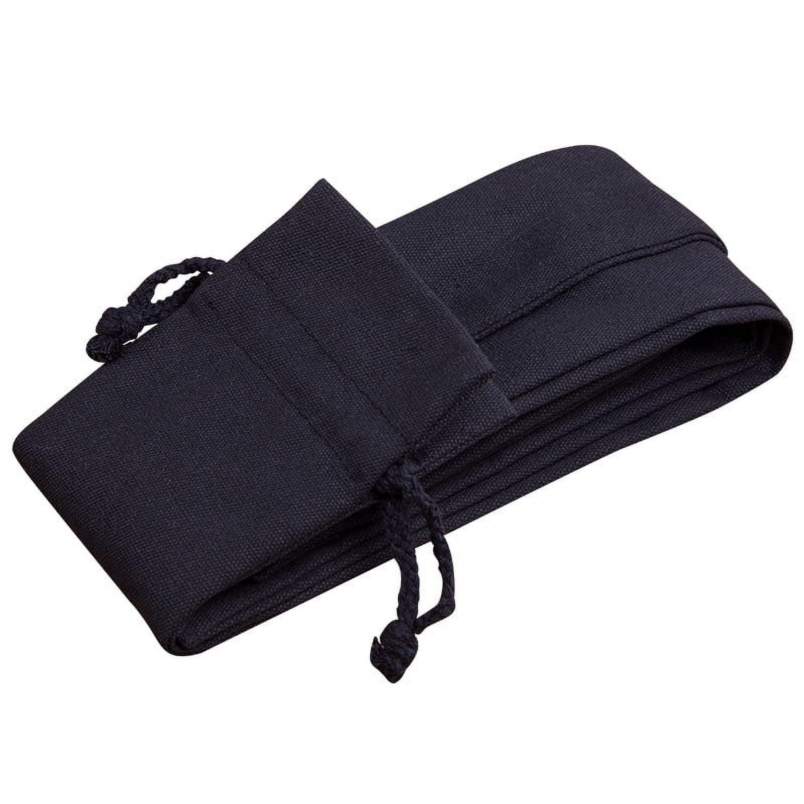 DIAEDGE Portable Sword Bag Multi-Function Canvas Pouch For Swords ...