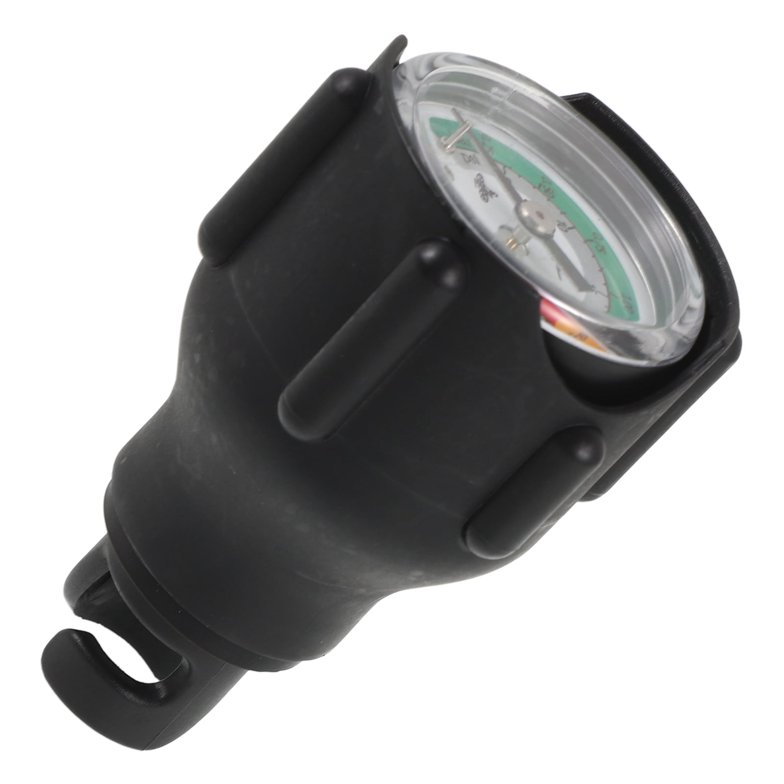 DIAEDGE Pressure Gauge Device Surfboard Pressure Tester Pump Pressure ...