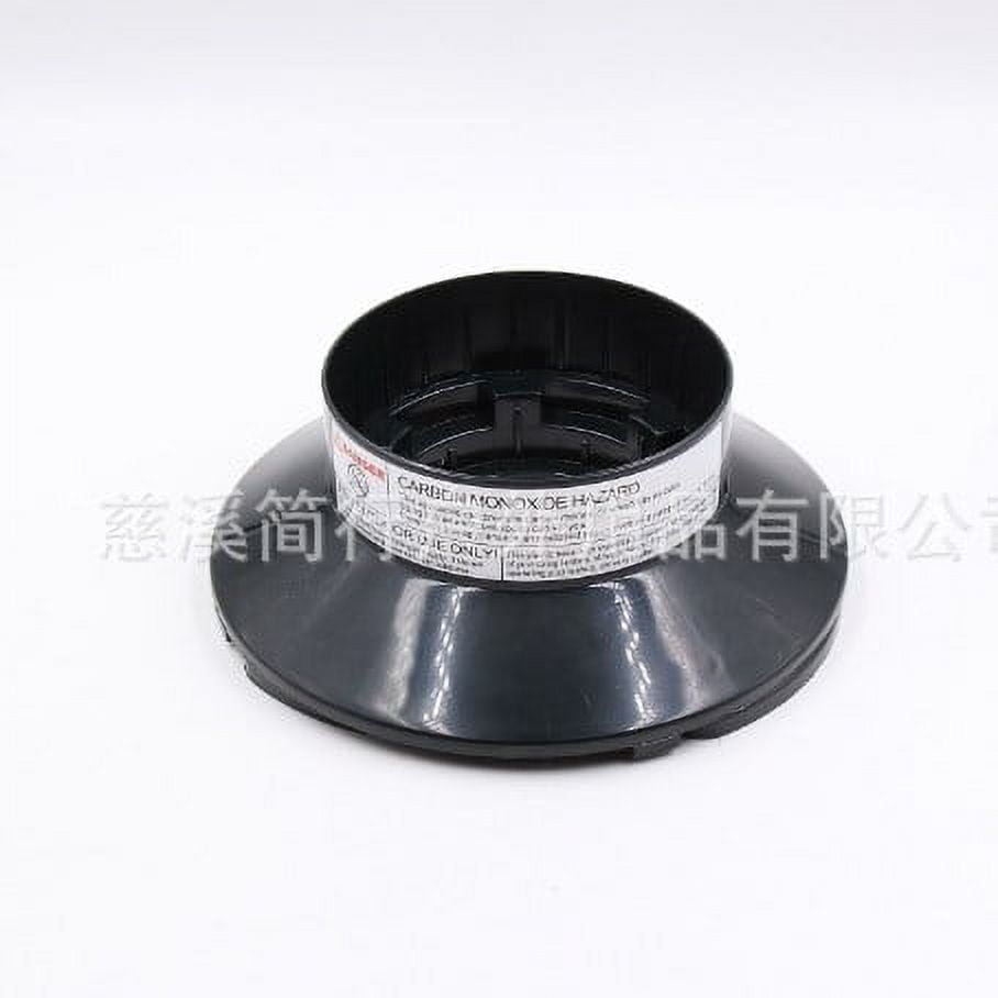 Propane Cylinder Base Plastic Base Bracket Gas Bottle Fixed Support ...