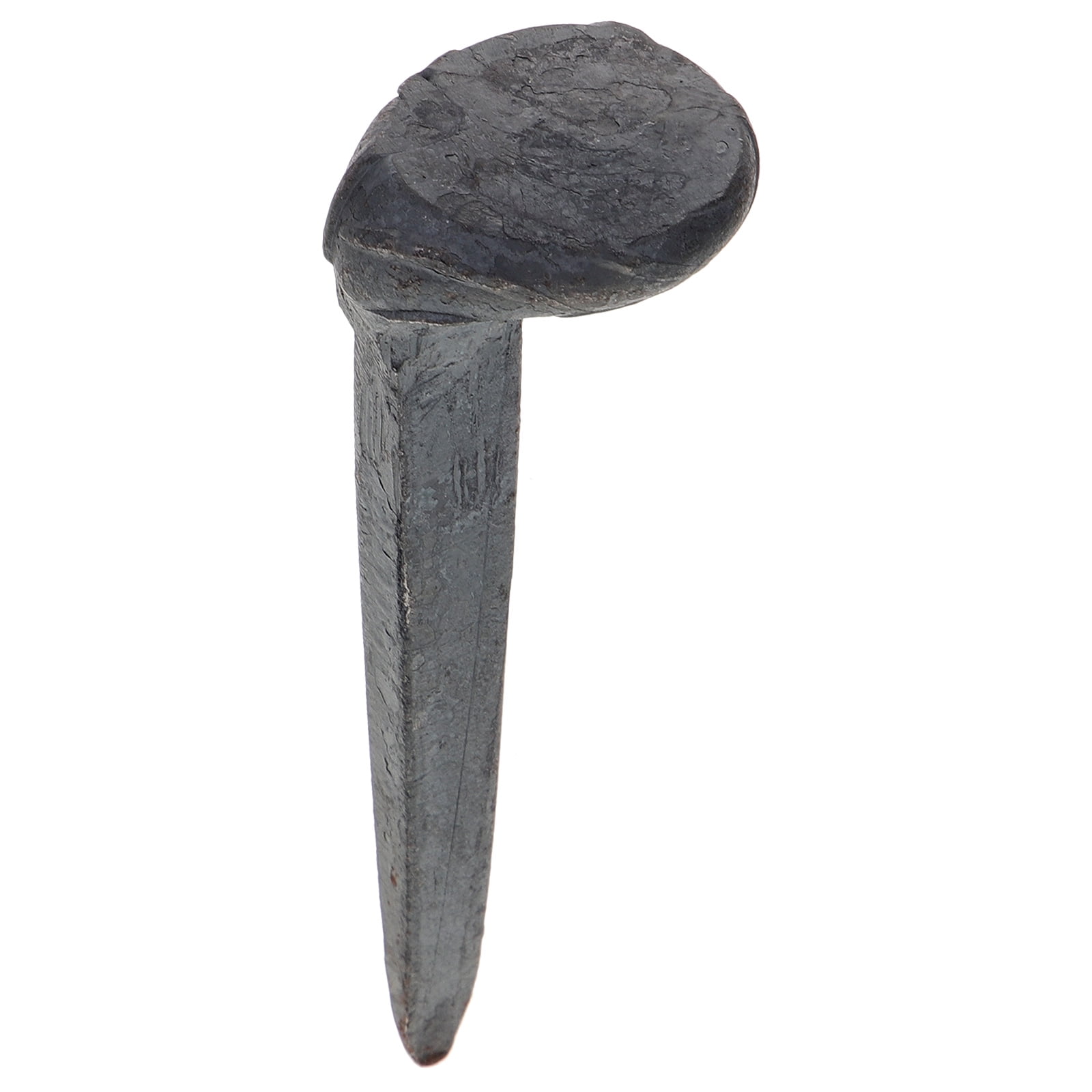 SOPOTUTU Metal Spike Forging Railroad Spike Carbon Steel 1Pcs Safety ...