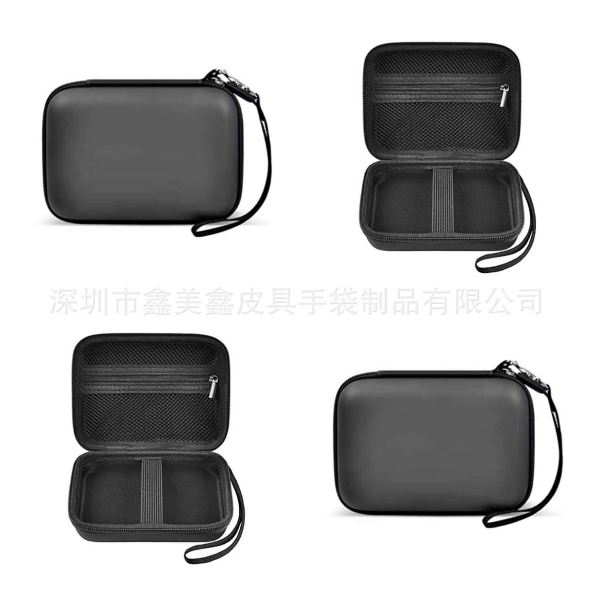 DIAEDGE Rangefinder Storage Bag Golf Rangefinder Case Rangefinder ...