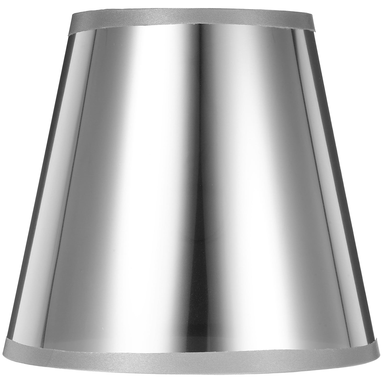 DIAEDGE Replacement Lampshade Clip on Lamp Shade Ceiling Light Cover ...