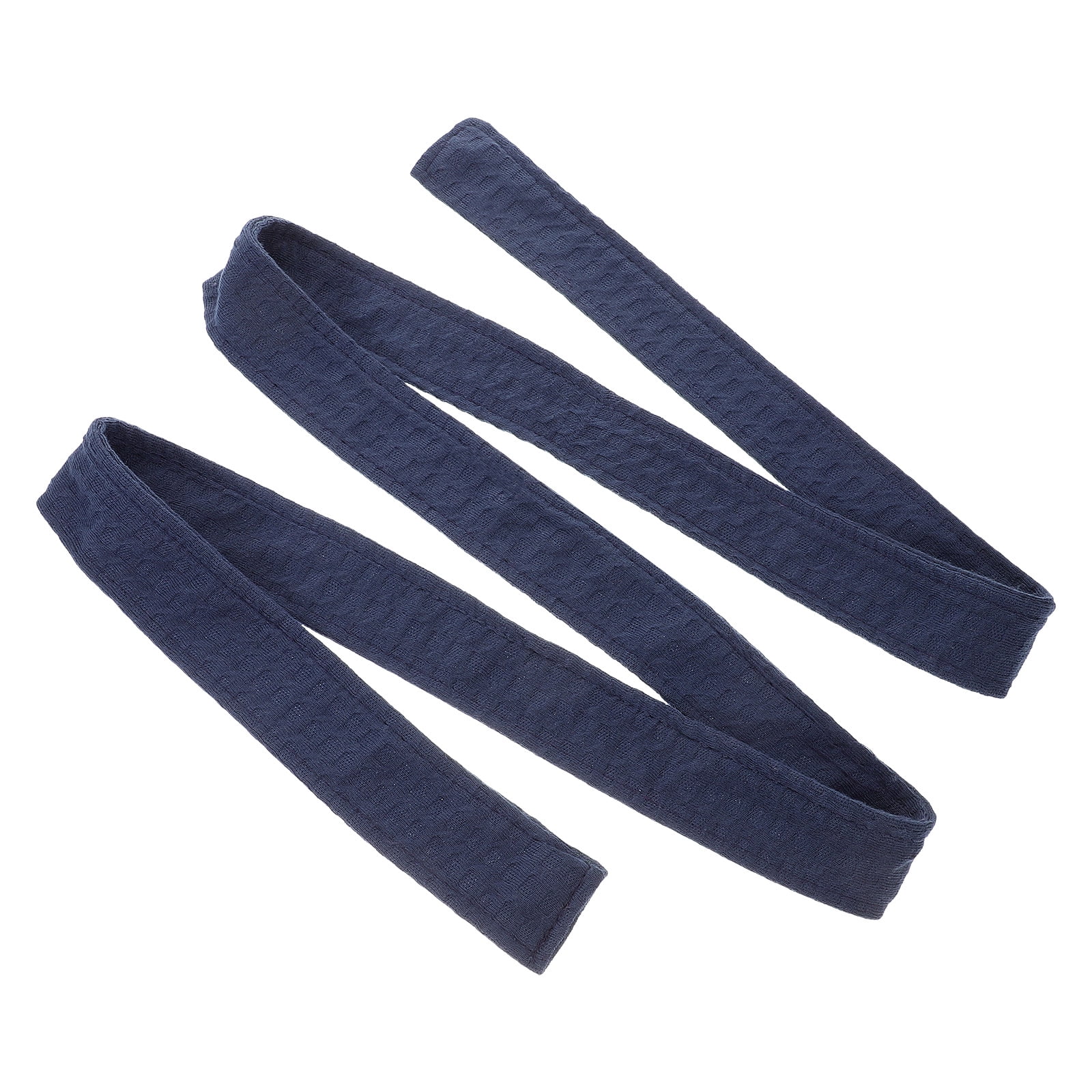 DIAEDGE Robe Waist Belt Soft Bathrobe Belt Hotel Robe Belt Bathrobe Tie ...