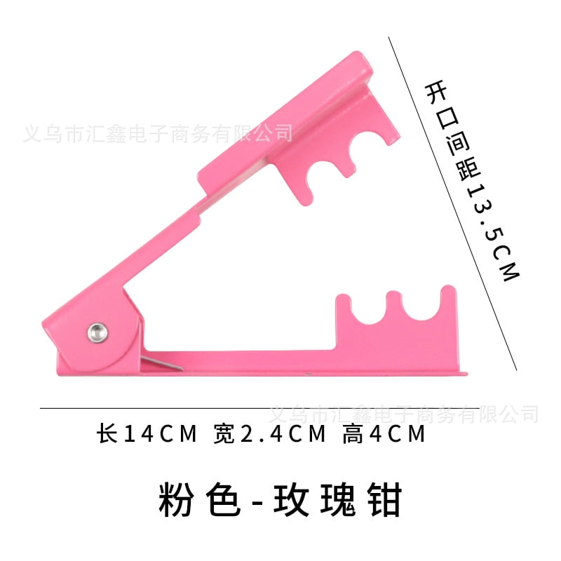 DIAEDGE Rose Removing Burr Tool Florist Rose Plier Flower Arrangement ...