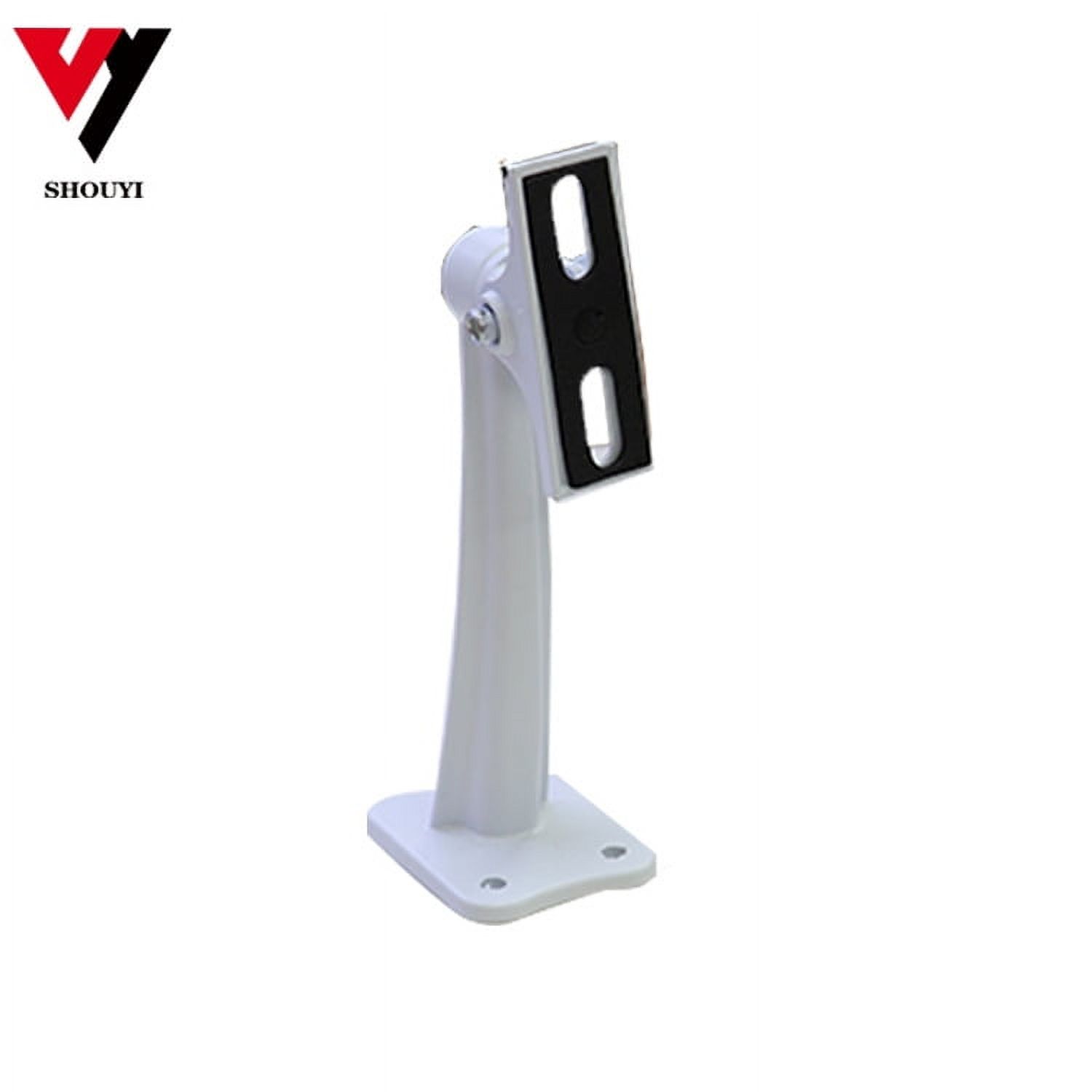 DIAEDGE Security Camera Mount Bracket Camera Monitor Camera System ...